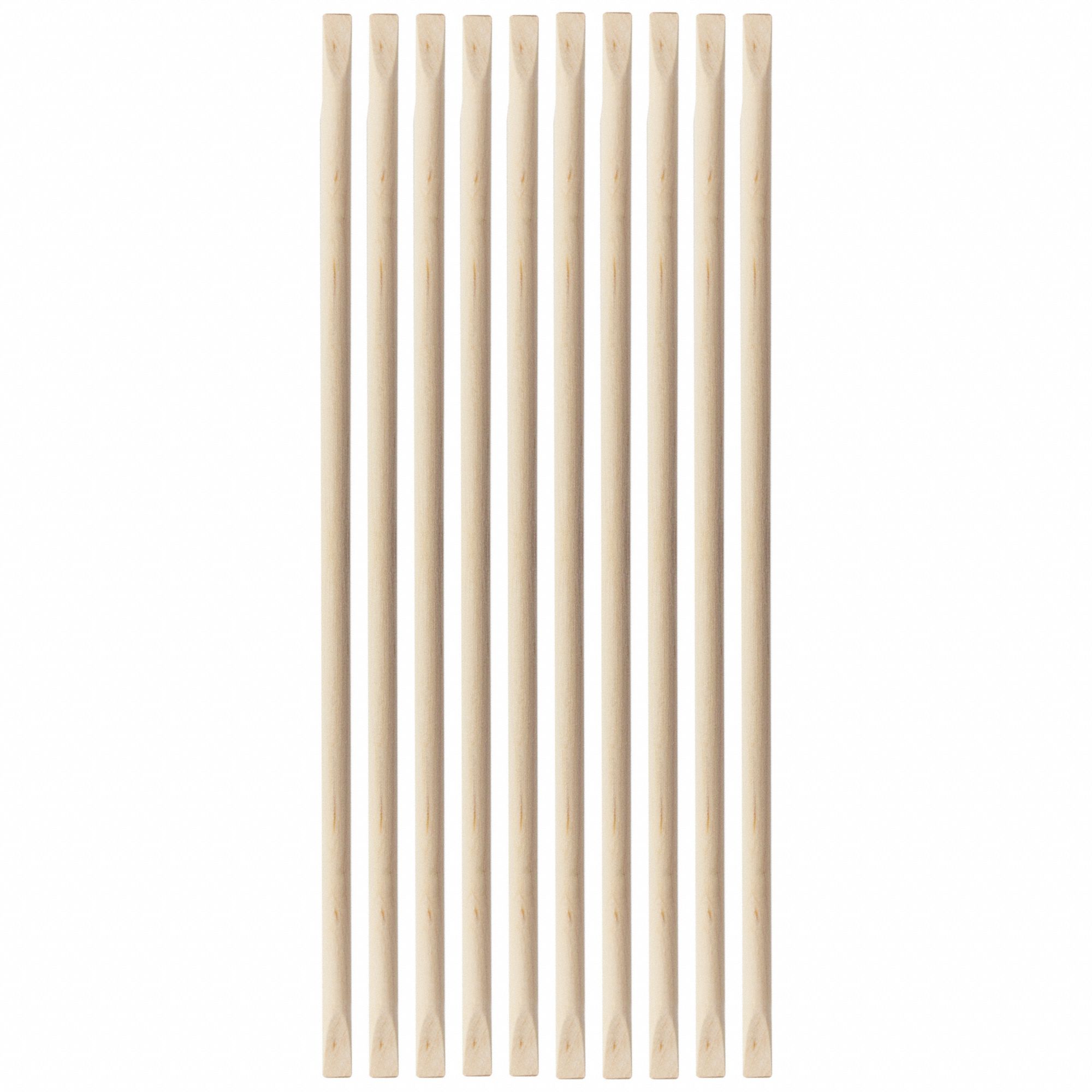 JONARD TOOLS, 7 in Tool Lg, Adjustment/Alignment/Burnishers, Orange ...