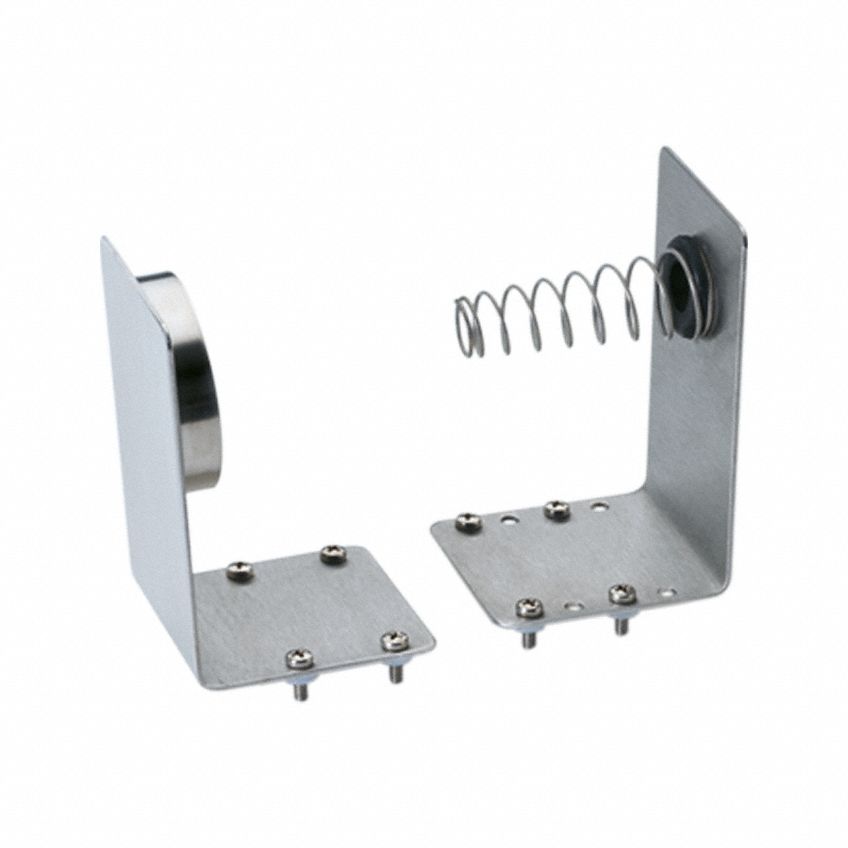 HEIDOLPH, Separatory Funnel Clamp, PTFE/Stainless Steel, Separator ...