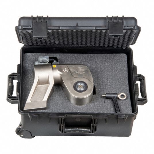 ENERPAC, S-PX Series, 11,175 ft-lb, Torque Wrench - 845HG2|S11000PX ...