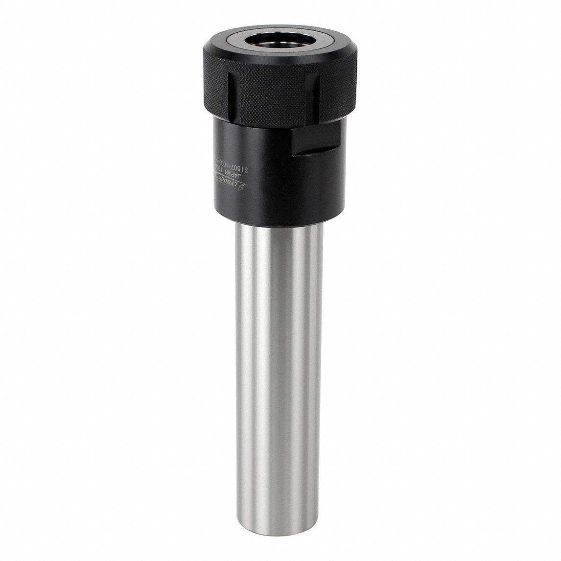 LYNDEX-NIKKEN, 1.5 in Shank Dia, TG100, Collet Chuck - 38RC57|S1507-1000-9.00 - Grainger