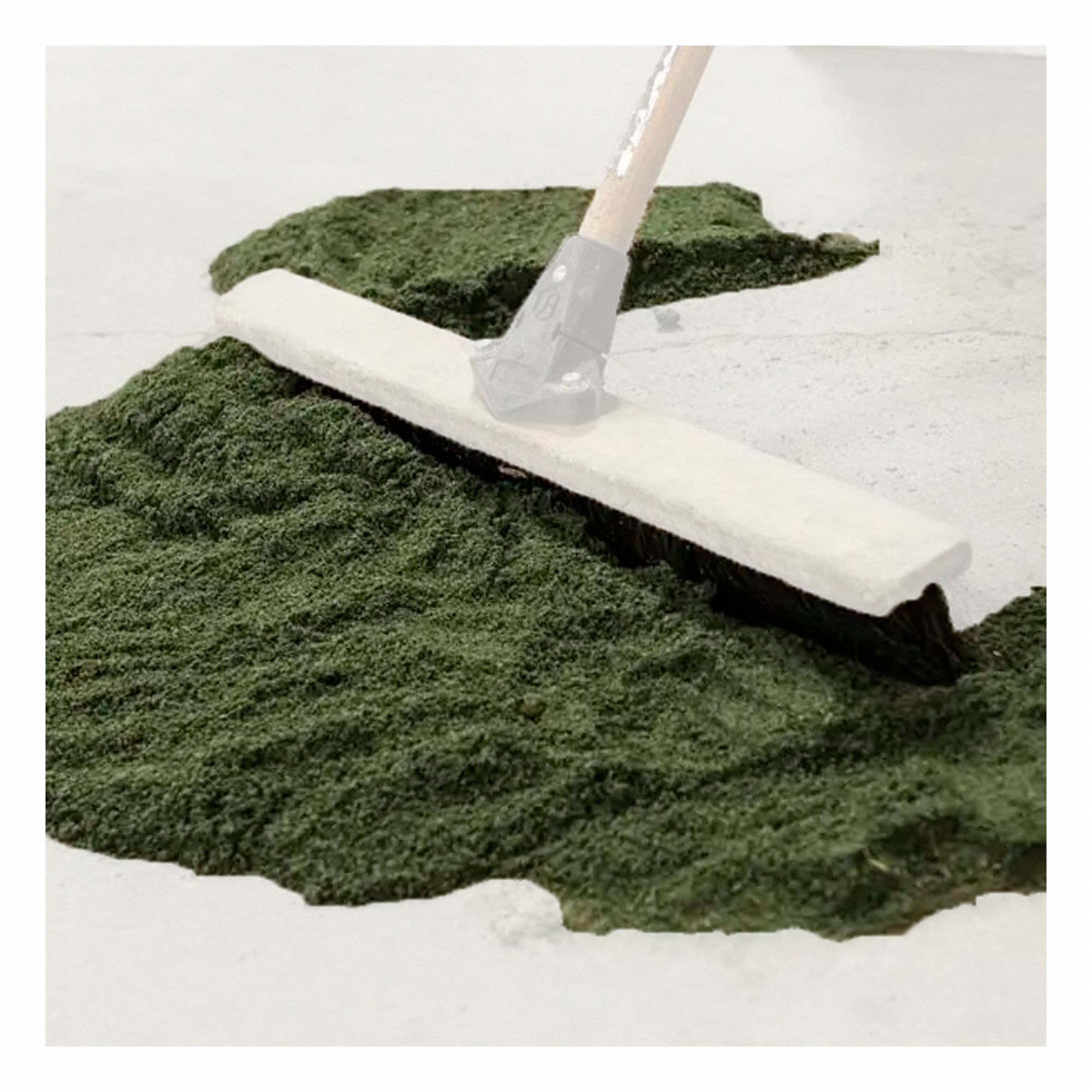 Tough Guy Sweeping Compound,Oil - Grainger