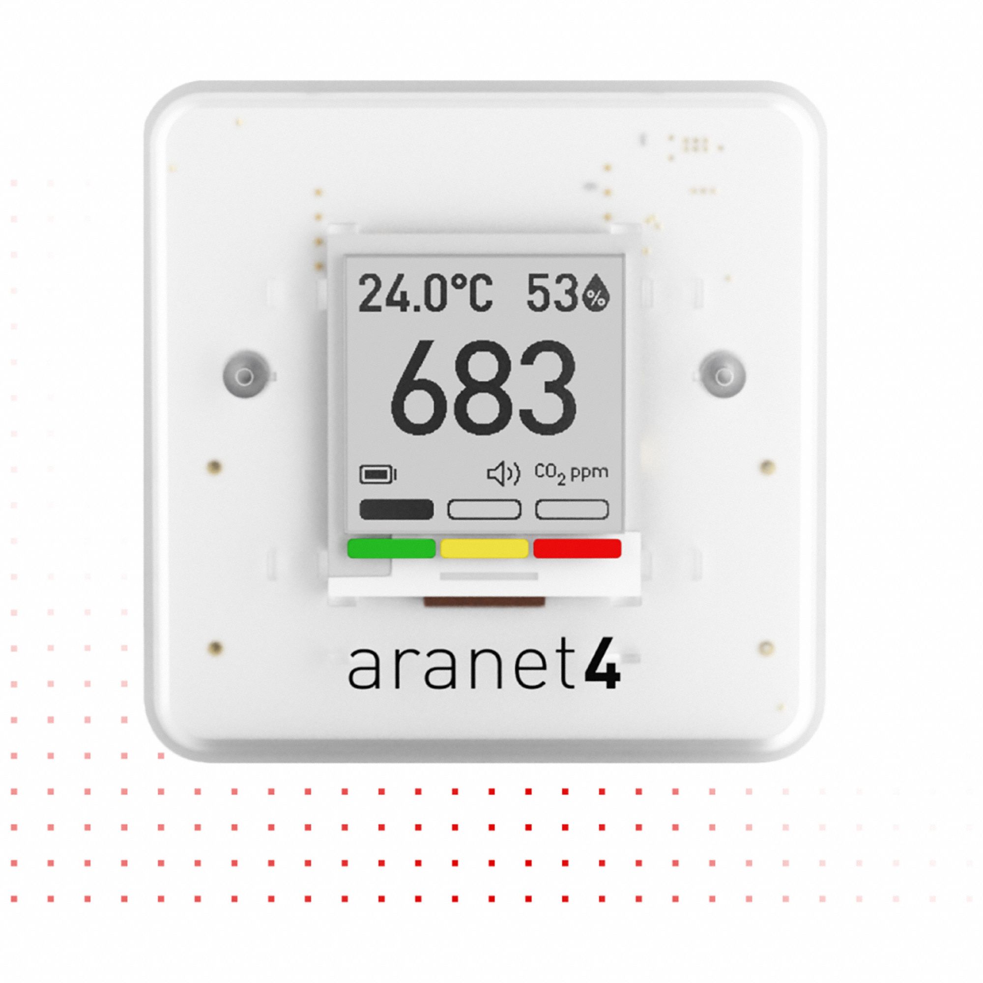 Indoor Air Quality Testing Kits