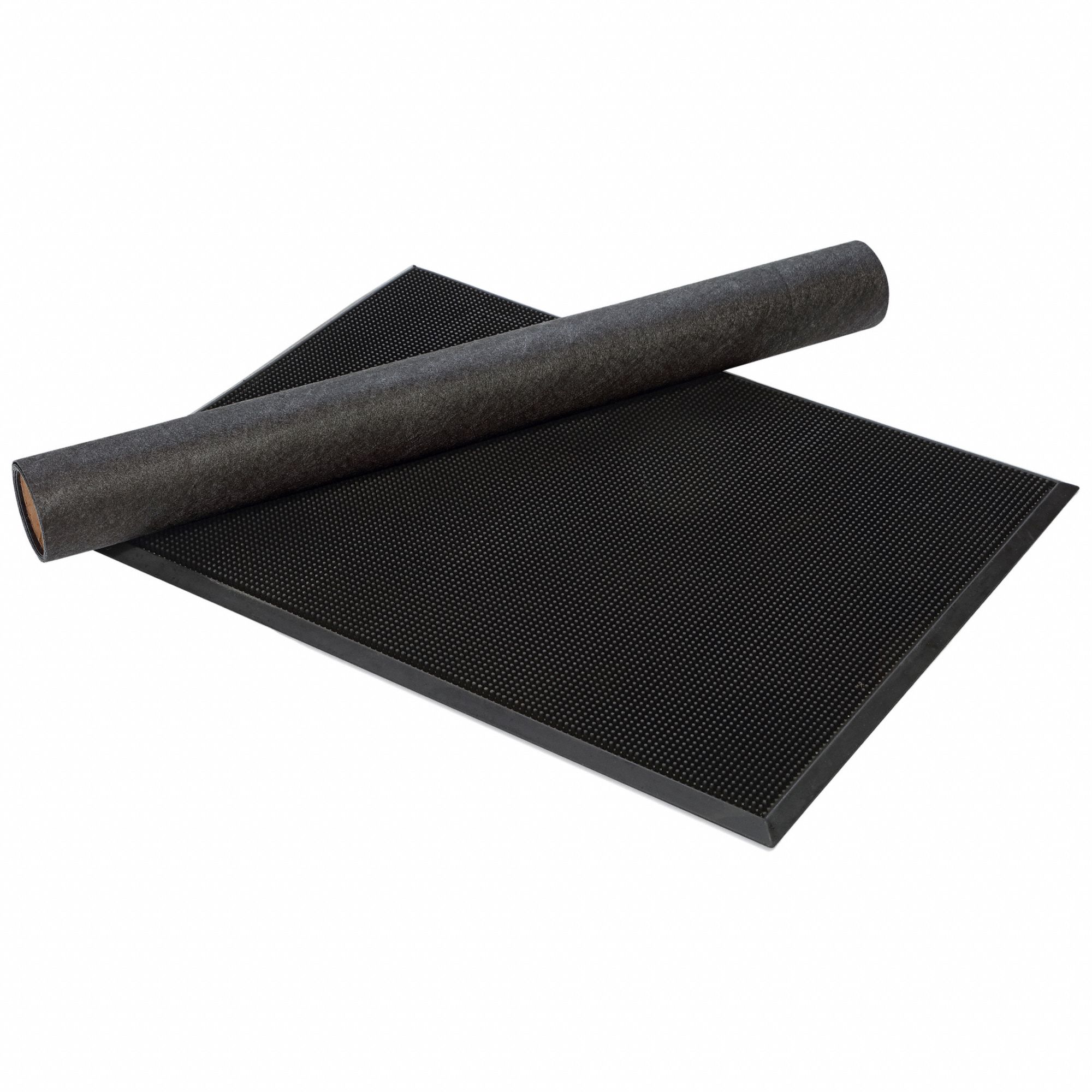 PIG Sanitizing/Disinfecting Mat: Complete Systems, 3 ft x 5 ft, 1/2 in ...