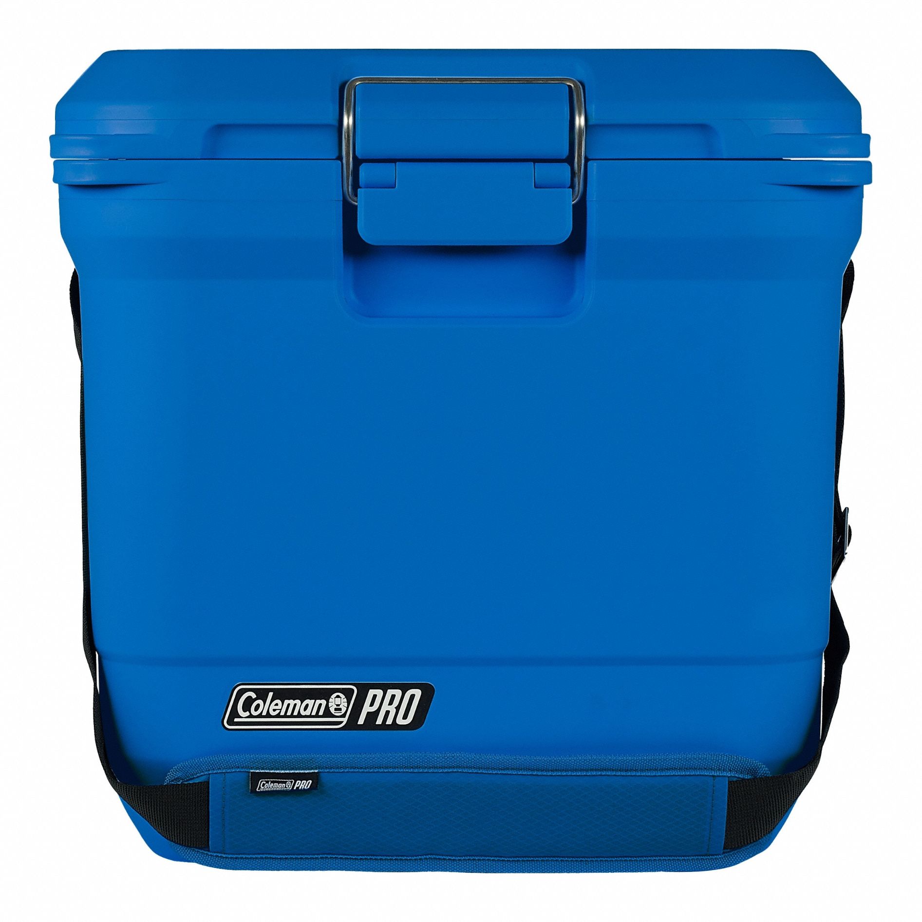 COLEMAN, Blue, 36 Cans, Cooler - 910T34|2193938 - Grainger