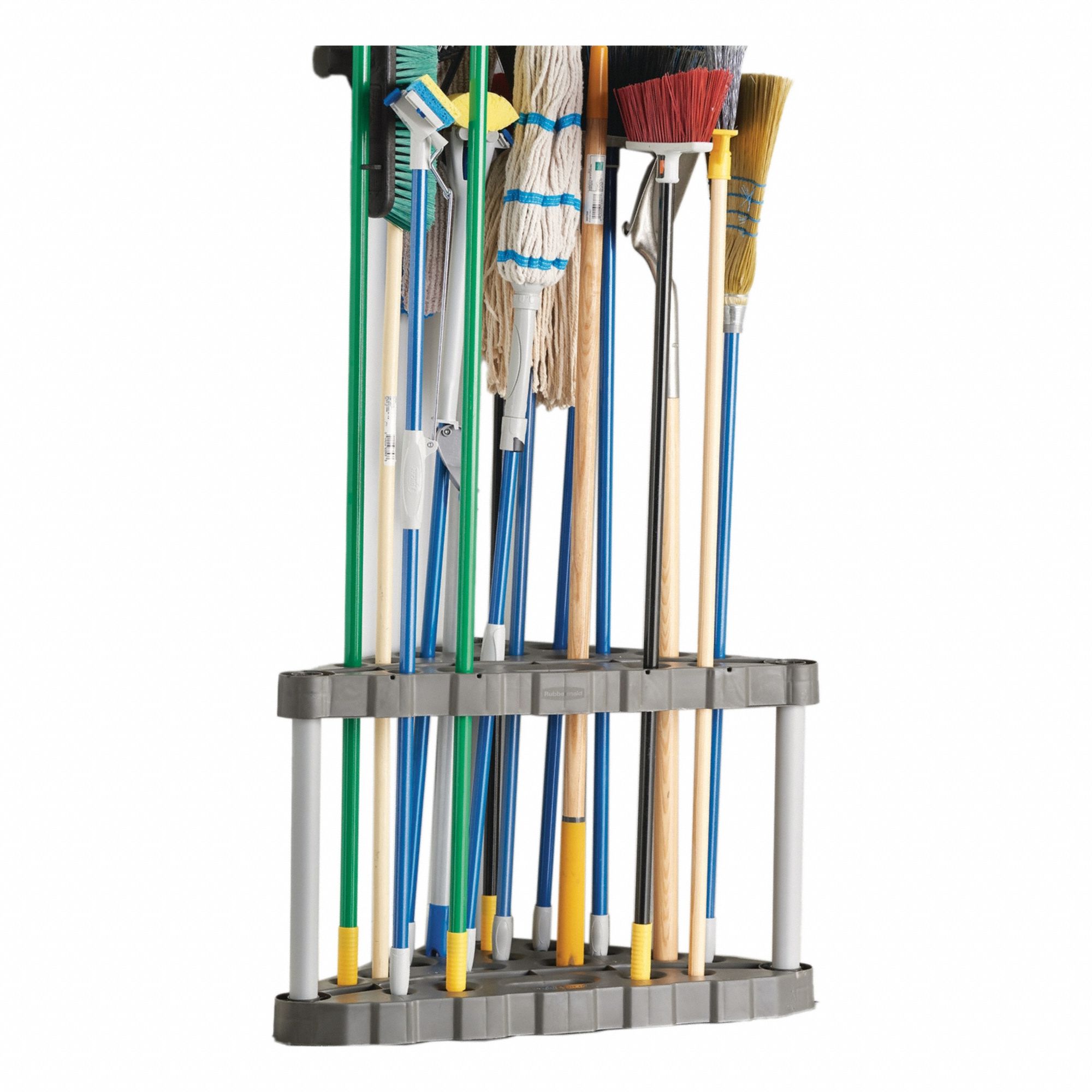 FASTTRACK, (30) Tools, 20 in Ht, Tool Tower Rack - 841XN9|FG5A4700MICHR ...