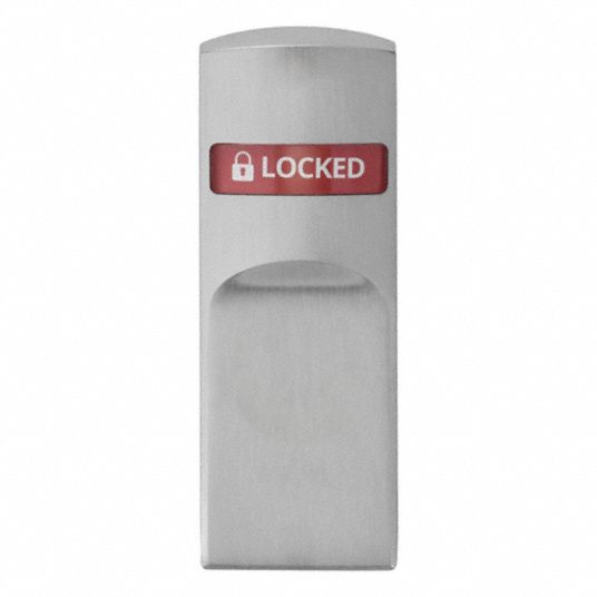 SARGENT, Privacy Lever Locksets, Chrome, Door Lockset - 60YE07|8265 LNJ ...