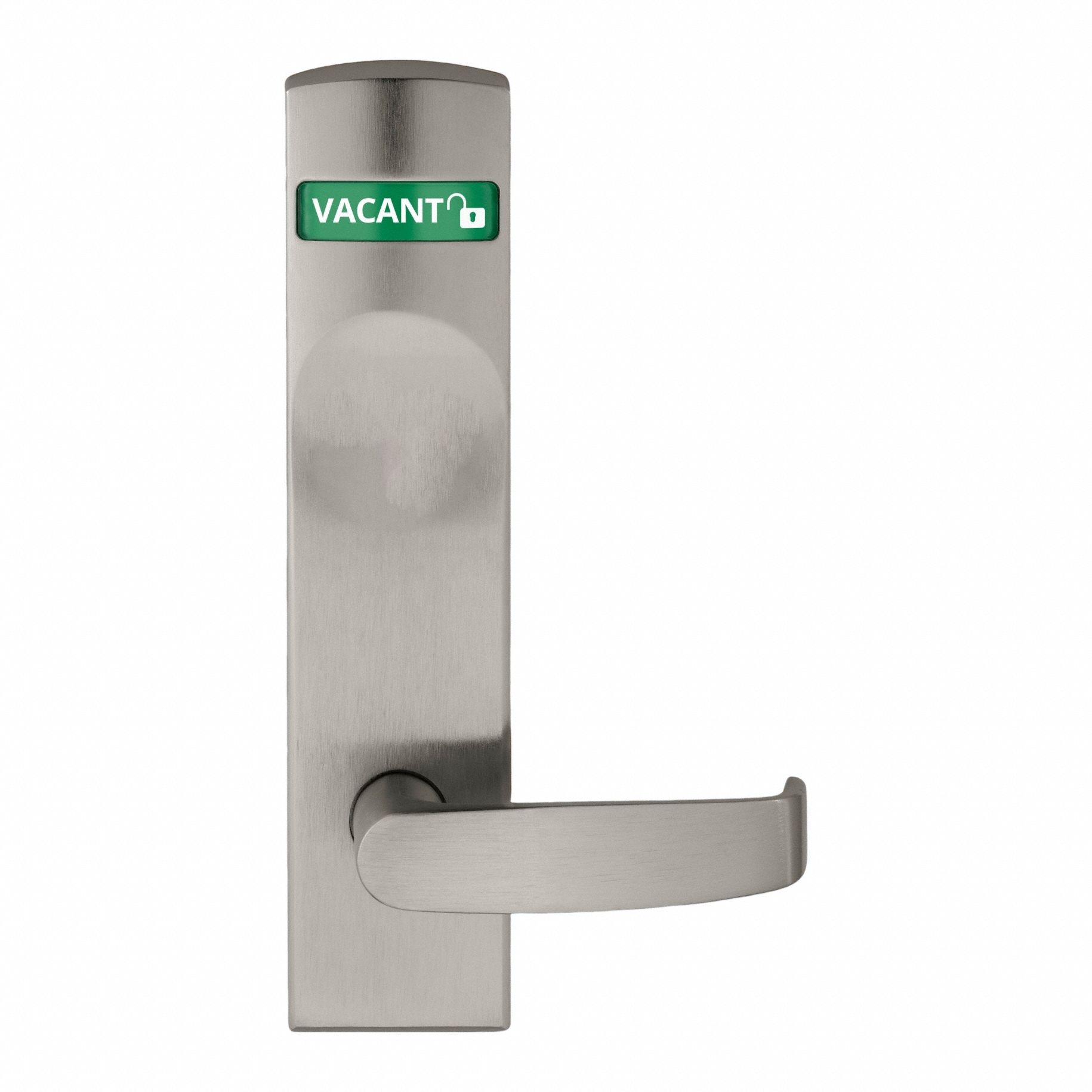 SARGENT, Privacy Lever Locksets, Chrome, Door Lockset - 60YE08|8265 ...