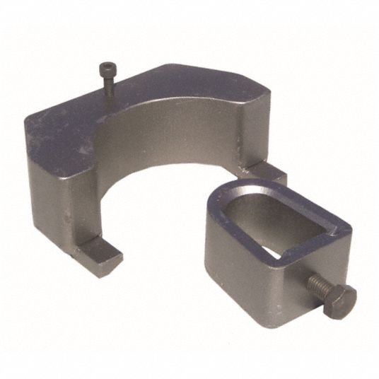 Shoe/Collar,Steel - Grainger