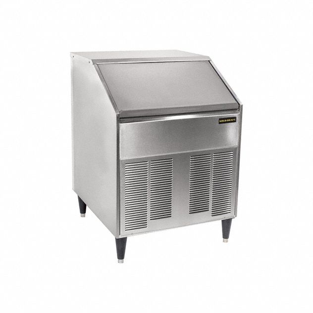 Air, Dice Cube Type, Ice Maker - 825NX5|SC201AC - Grainger