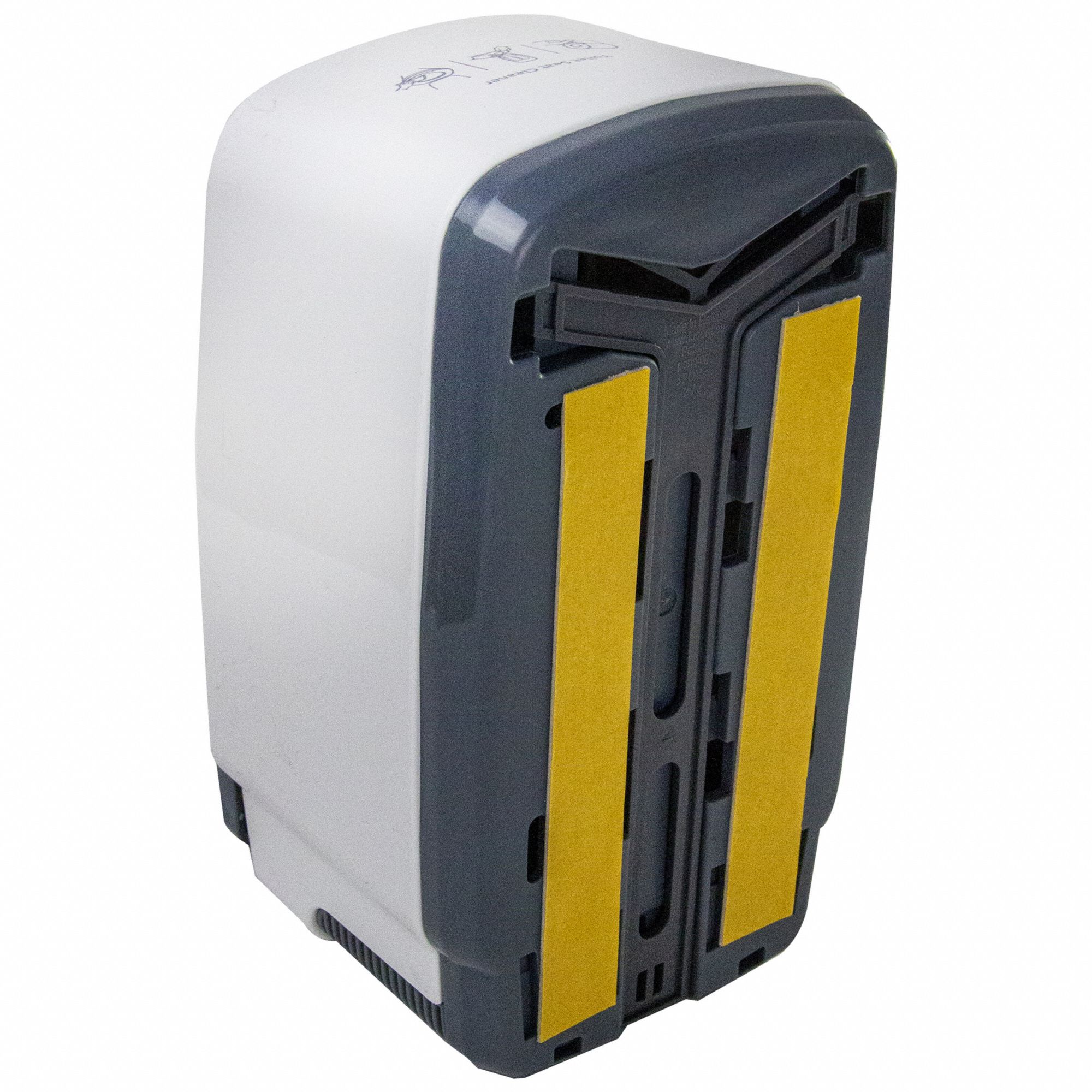 HEALTH GARDS Chemical Concentrate Dispenser: 16.9 oz Capacity - 54XX46 ...