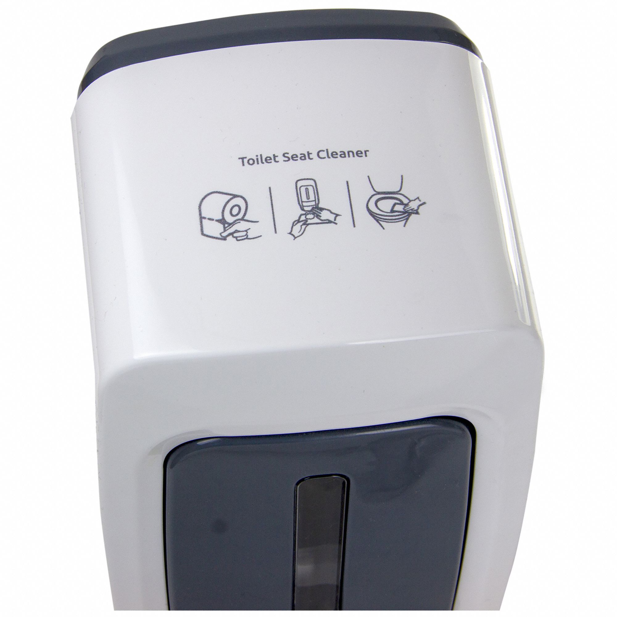 HEALTH GARDS Chemical Concentrate Dispenser: 16.9 oz Capacity - 54XX46 ...