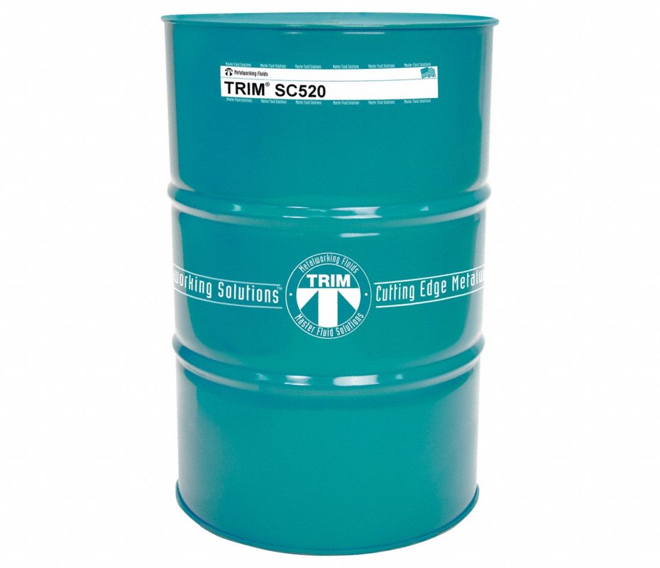 TRIM Refrigerante Tambor 54 gal. - 5CEY0 | SC520-54G - Grainger México