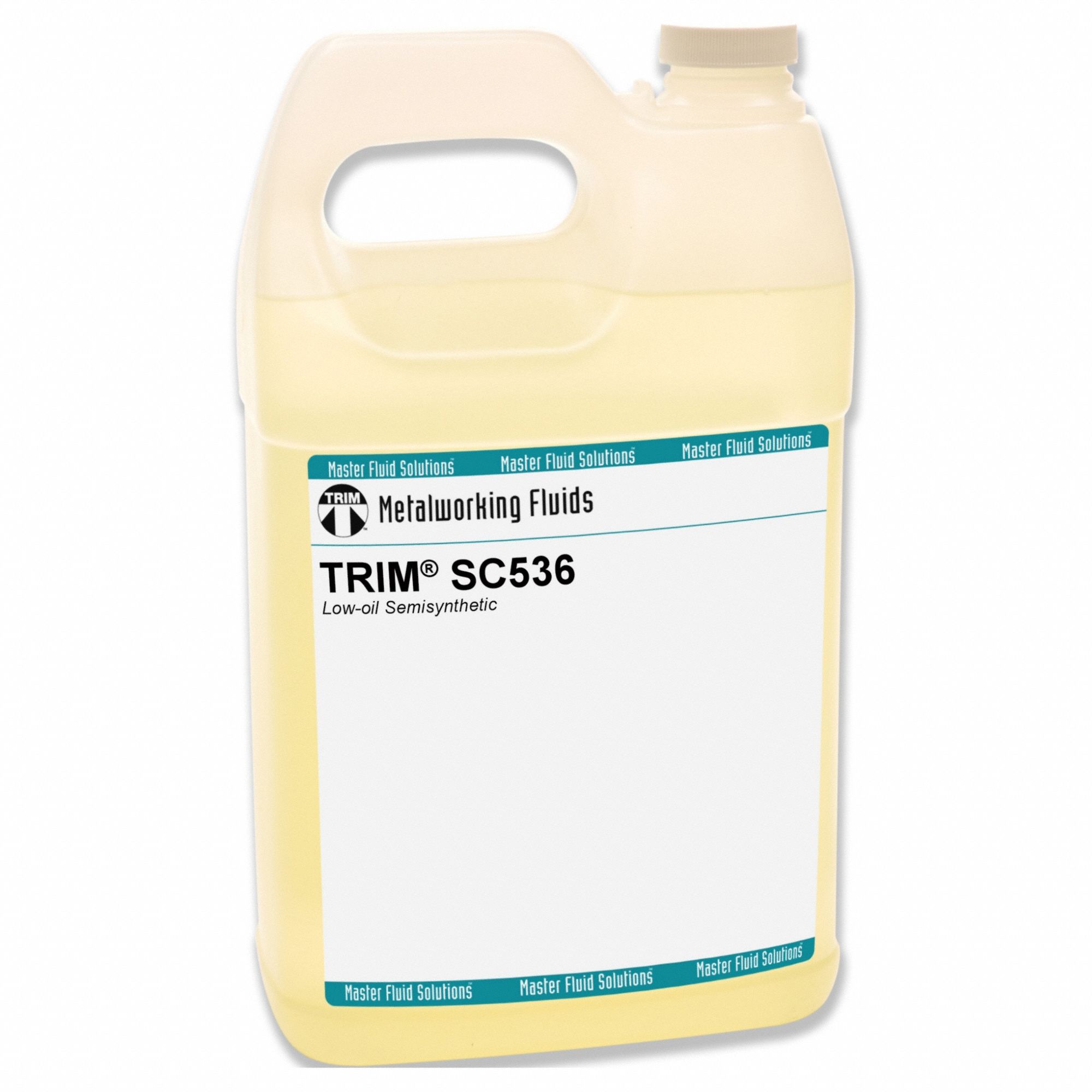 TRIM Coolant 1 Gal Bottle Sc536/1 COLORLESS to Pale Yellow for sale ...