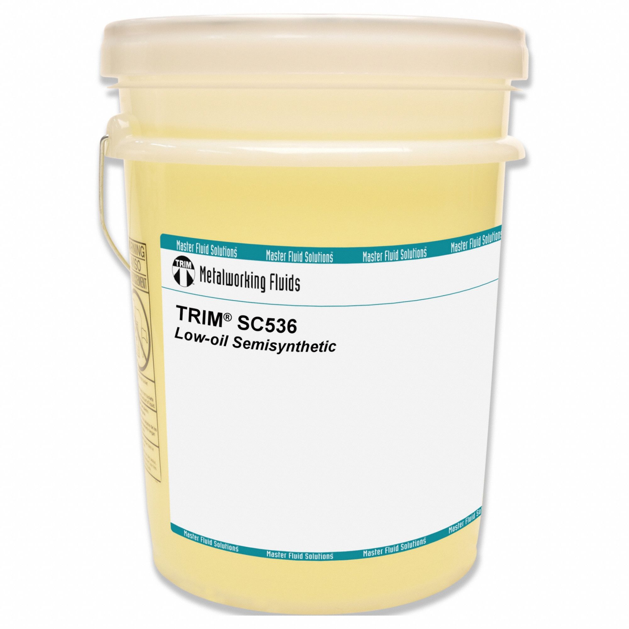 TRIM, SC536, 5 gal, Coolant - 3EAV9|SC536-5G - Grainger