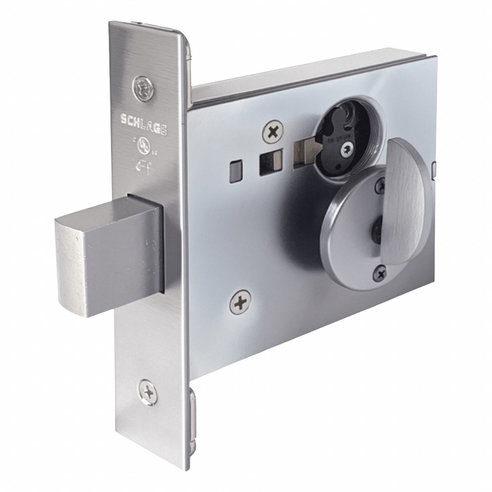 Deadbolt Locks - 897UJ0|L460P 626 - Grainger