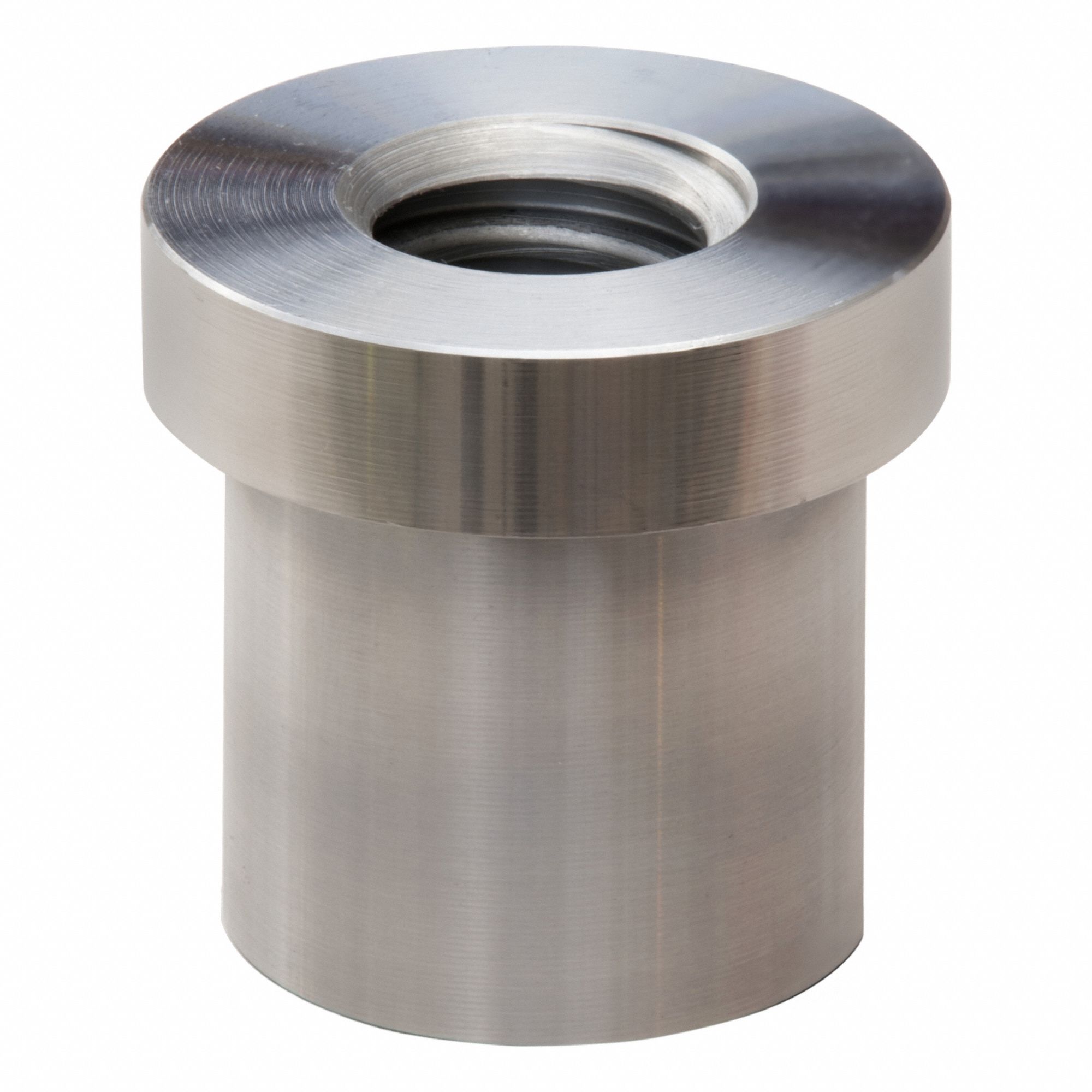 ENERPAC, 3 in Overall Lg, SC1512/SC156/SC158, Shoulder Nut - 845HV3 ...