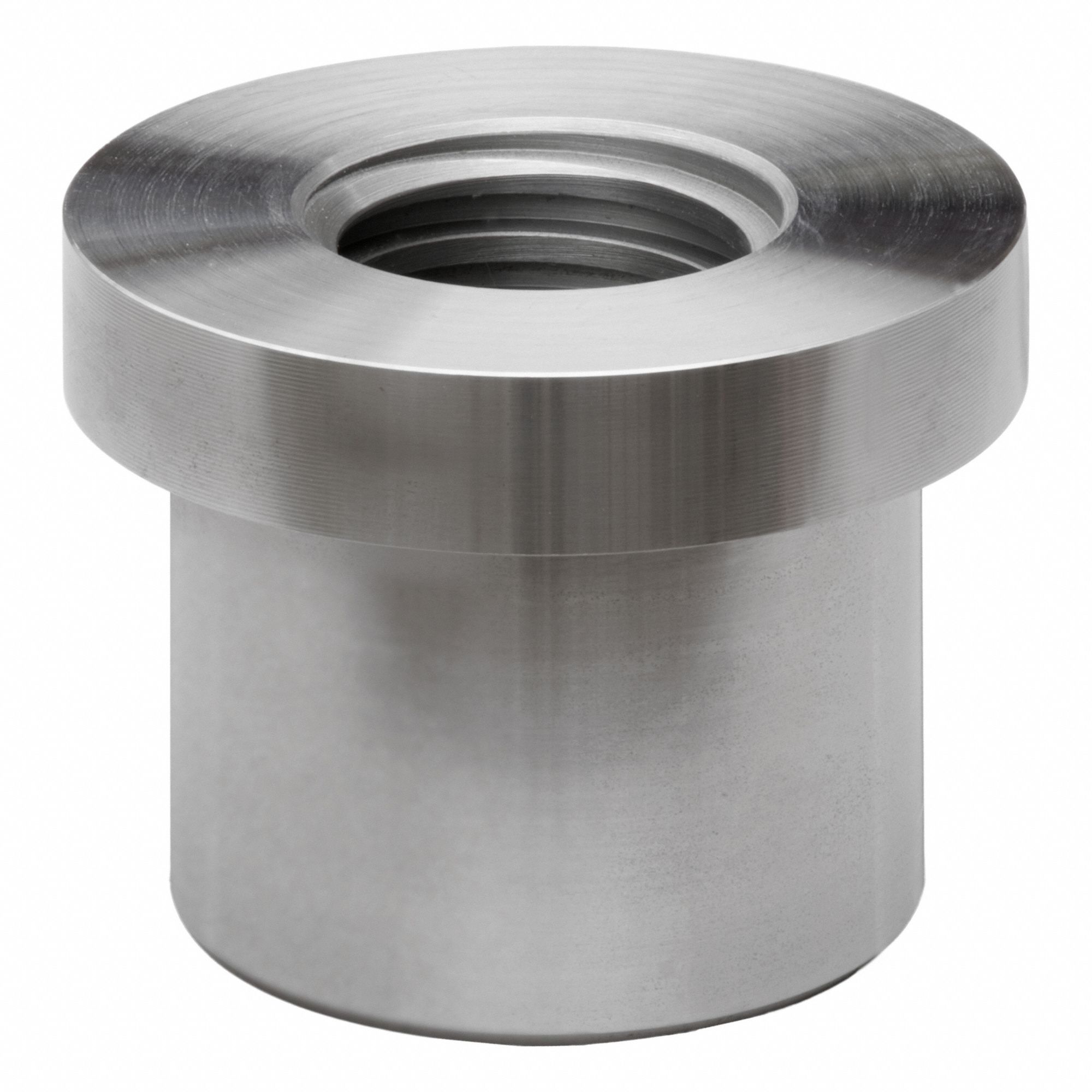 ENERPAC, 4 in Overall Lg, SC2512/SC2518/SC258, Shoulder Nut - 845HV5 ...