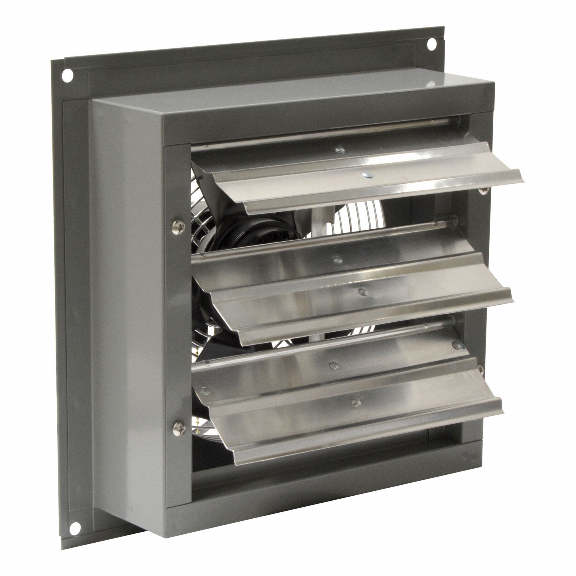 10 in Blade, 2 Speed, Exhaust Fan - 844HR2|SD10 - Grainger