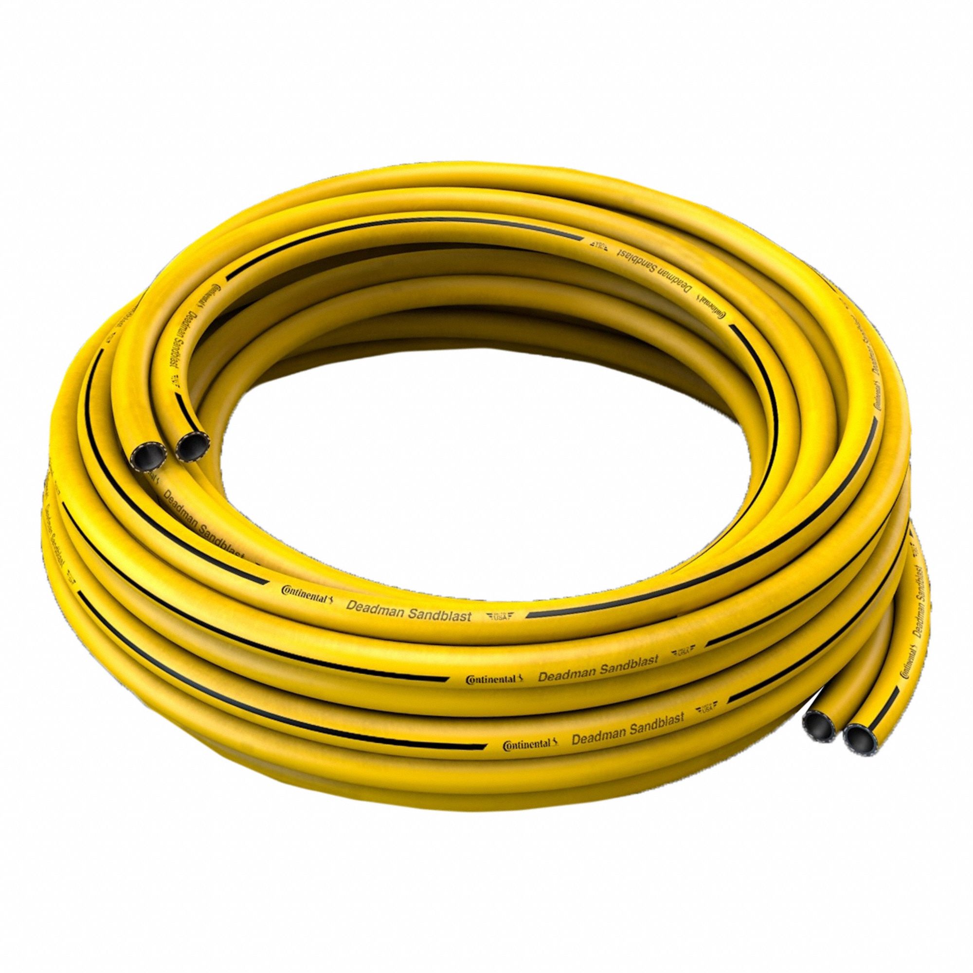 3/16 in ID, 30 ft Lg, Abrasive Blasting Hose - 823EZ9|SDM316-30 - Grainger