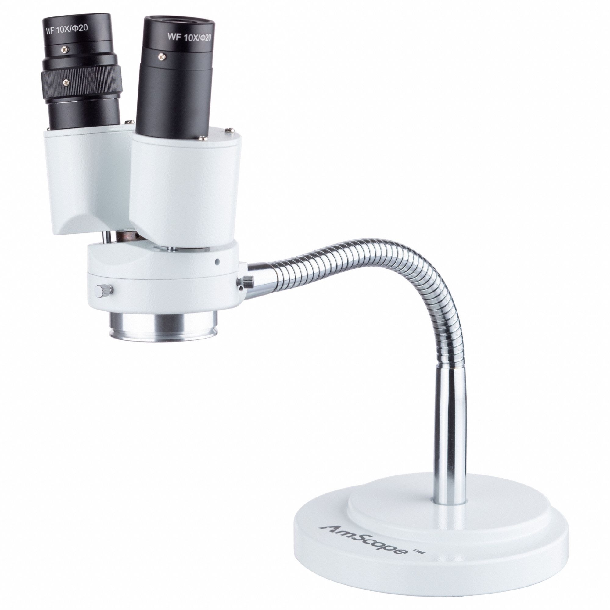 GLOBE SCIENTIFIC, Stereo, Binocular, Microscope - 820YZ5|A-SE508 - Grainger