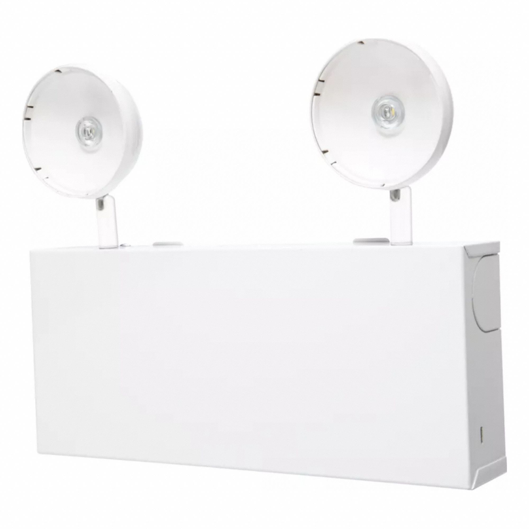 Emergency Light,LED,4W 120-277V - Grainger
