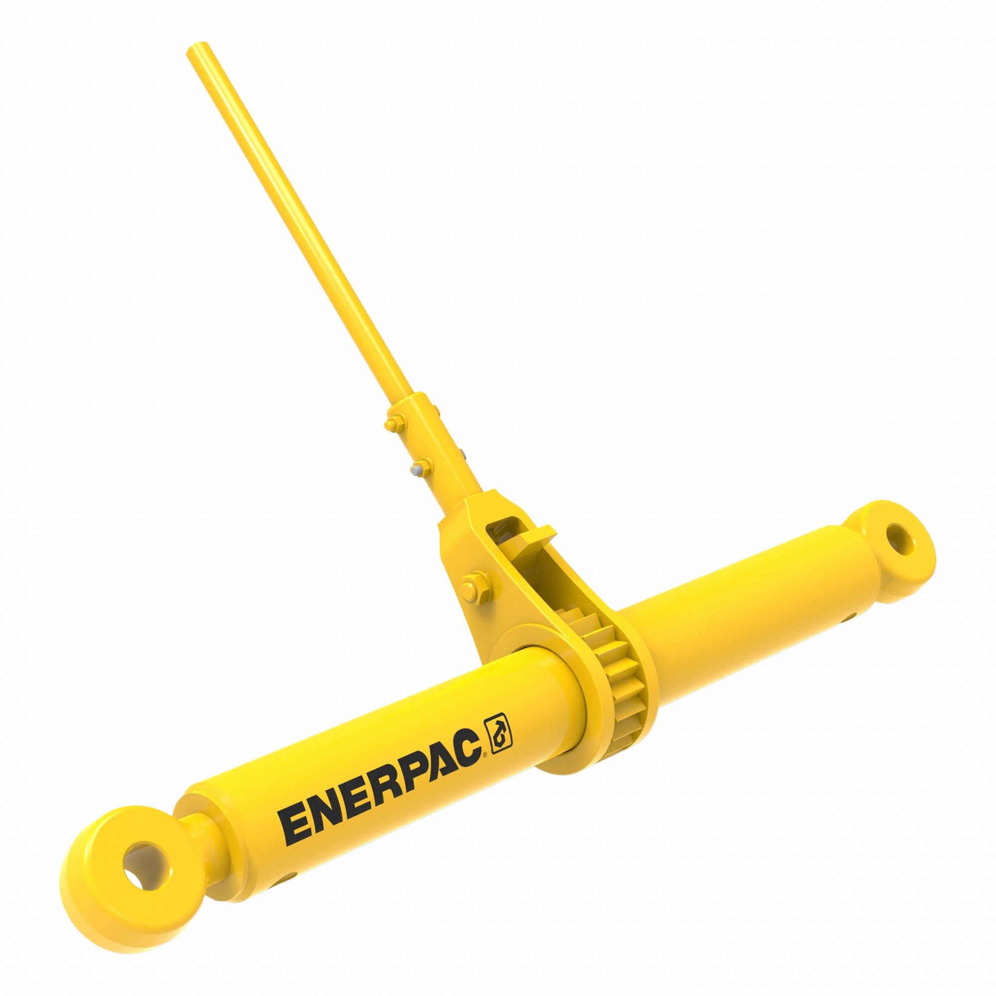 20 ton Working Load Limit, 26 in Travel, Loadbinder Jack - 845HW0|SER30 ...