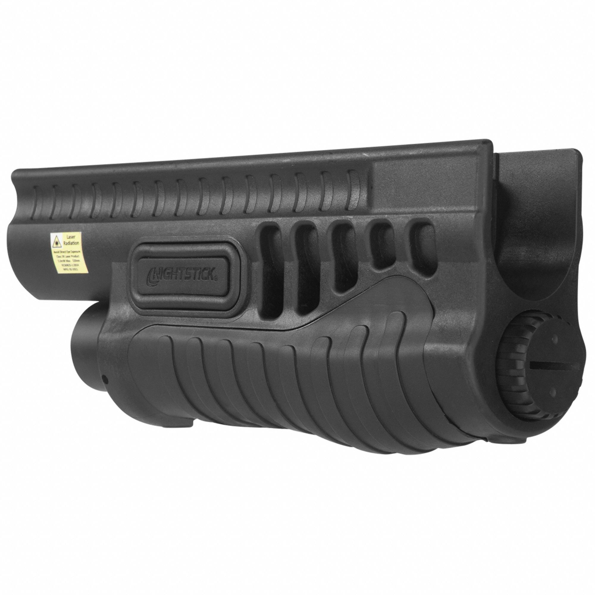 NIGHTSTICK SHOTGUN FOREND LIGHT,NYLON,LITHIUM,LED - 29398 - BYCSFL11GL ...