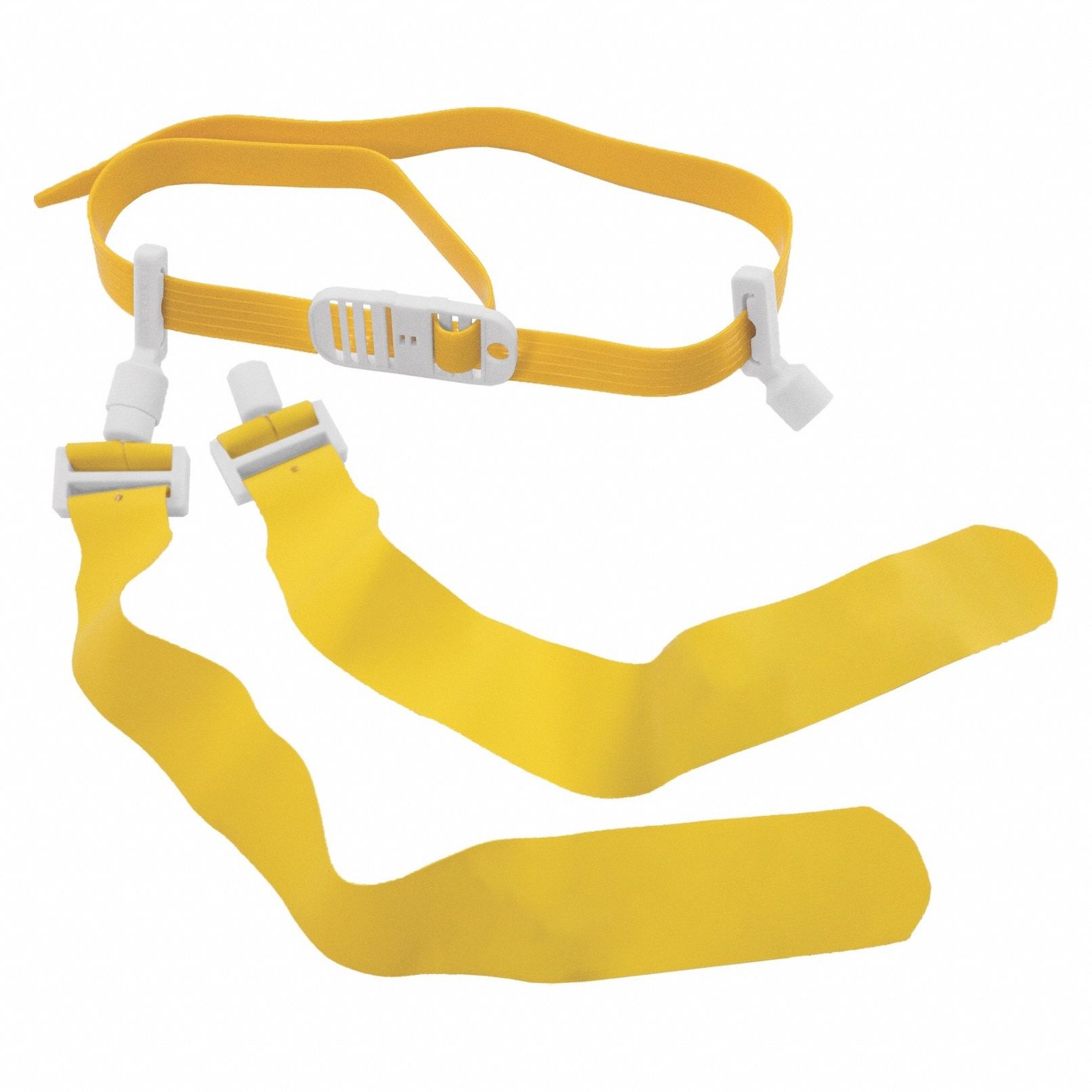CHAMPION SPORTS, Yellow, 42 in For Waist Size - Max, Flag Football Belt ...