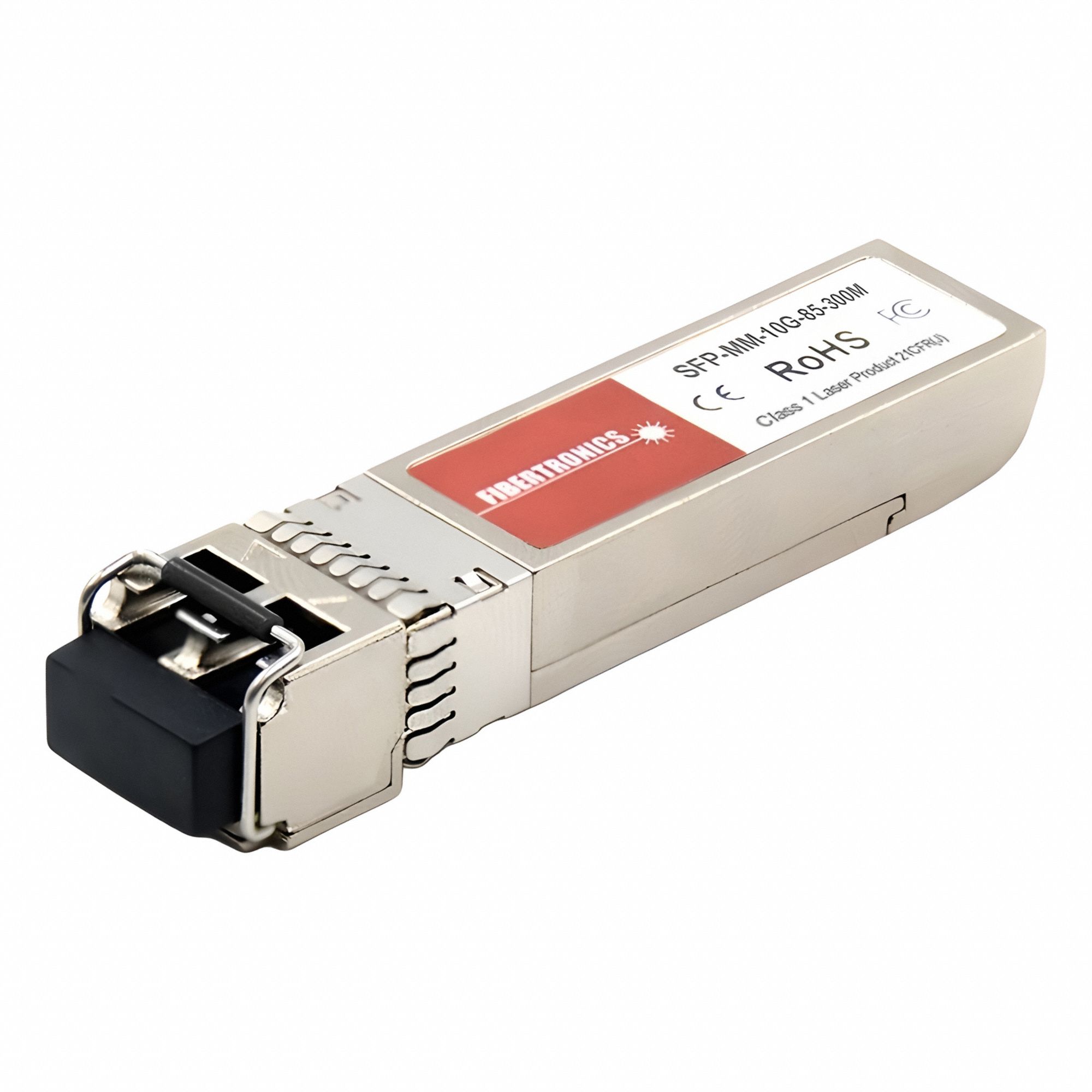 FIBERTRONICS, For Universal Devices, SFP+, Fiber Optic Cleaner Tool ...