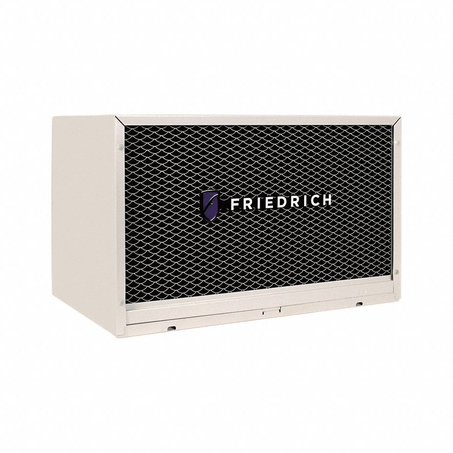 FRIEDRICH, Rear Grille, 10, Rear Grille - 873MK8|SG10PK - Grainger