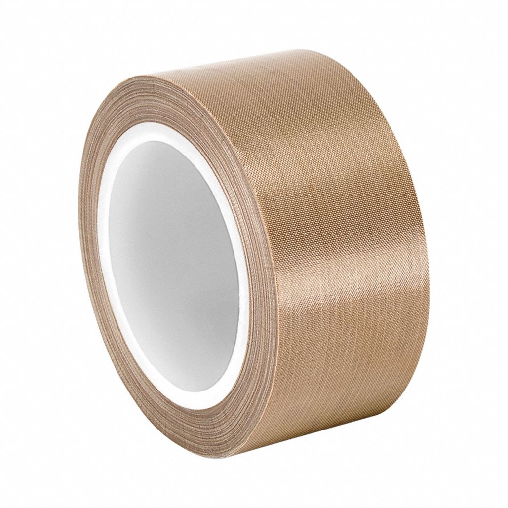 ST GOBAIN, 2 in Wd, 36 yd Lg, Cloth Tape - 899AJ9|SG35-3 - Grainger