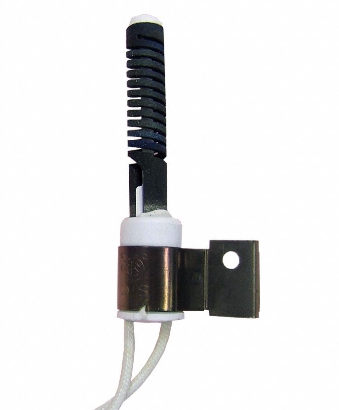 OEM, Silicon Carbide, Hot Surface Igniter - 66DC91|SIG102 - Grainger