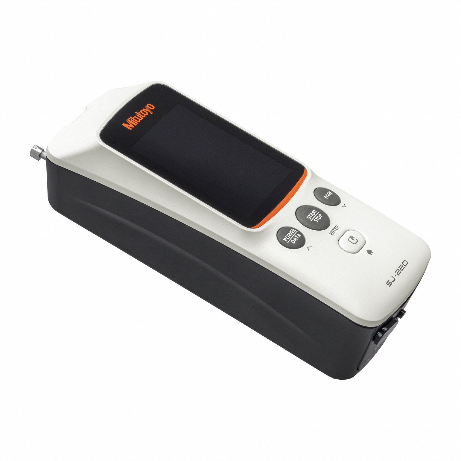 MITUTOYO, Portable Surface Roughness Tester with Onboard Display ...