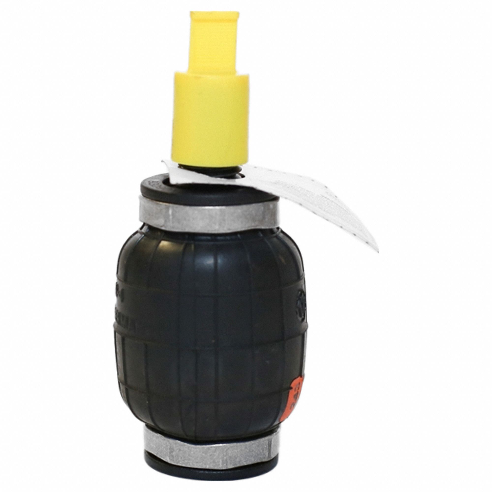 Natural Rubber, 1.5 in Compressed Ht, Sleeve Type Air Actuator - 817UU3 ...