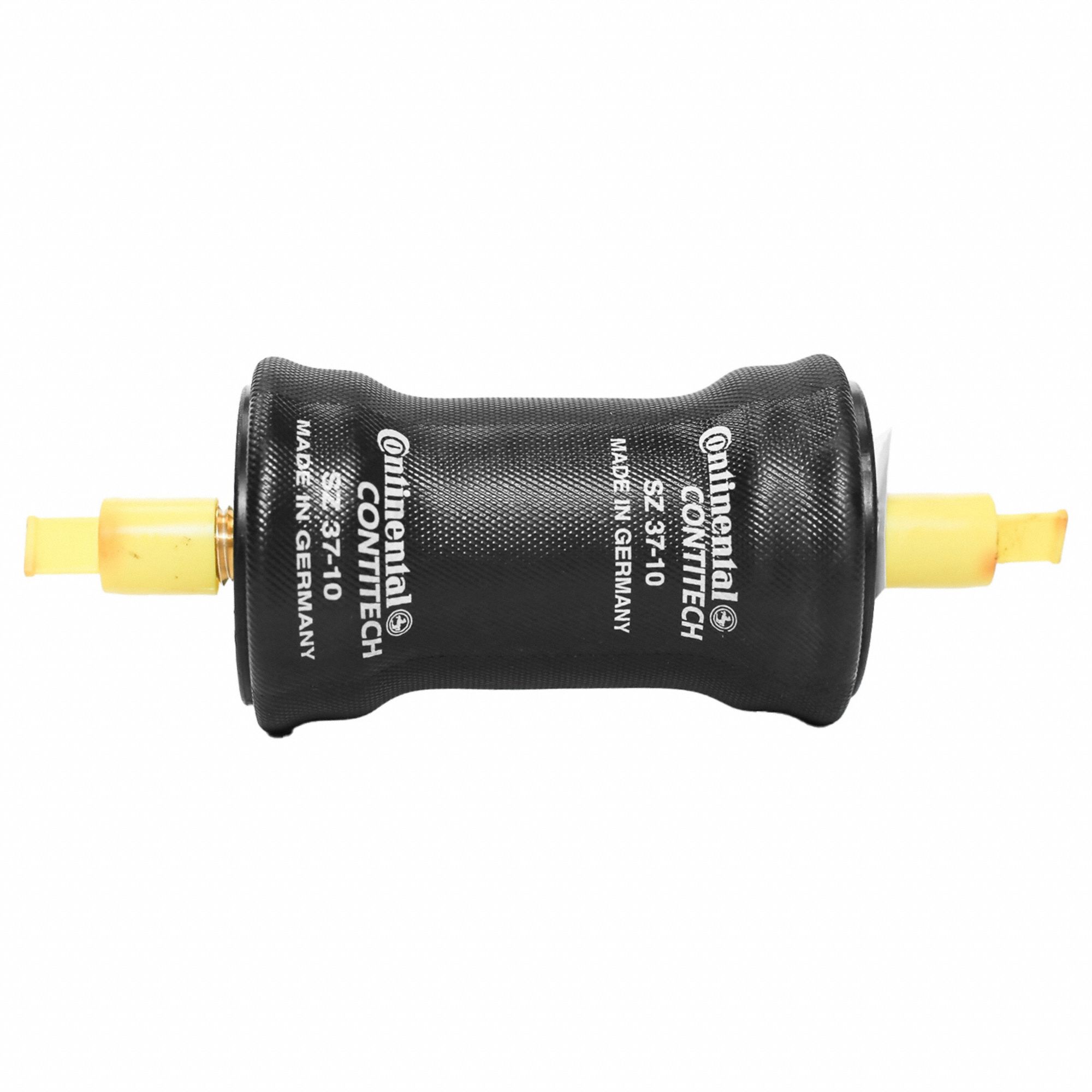 Natural Rubber, 3 in Compressed Ht, Sleeve Type Air Actuator - 817UU7 ...