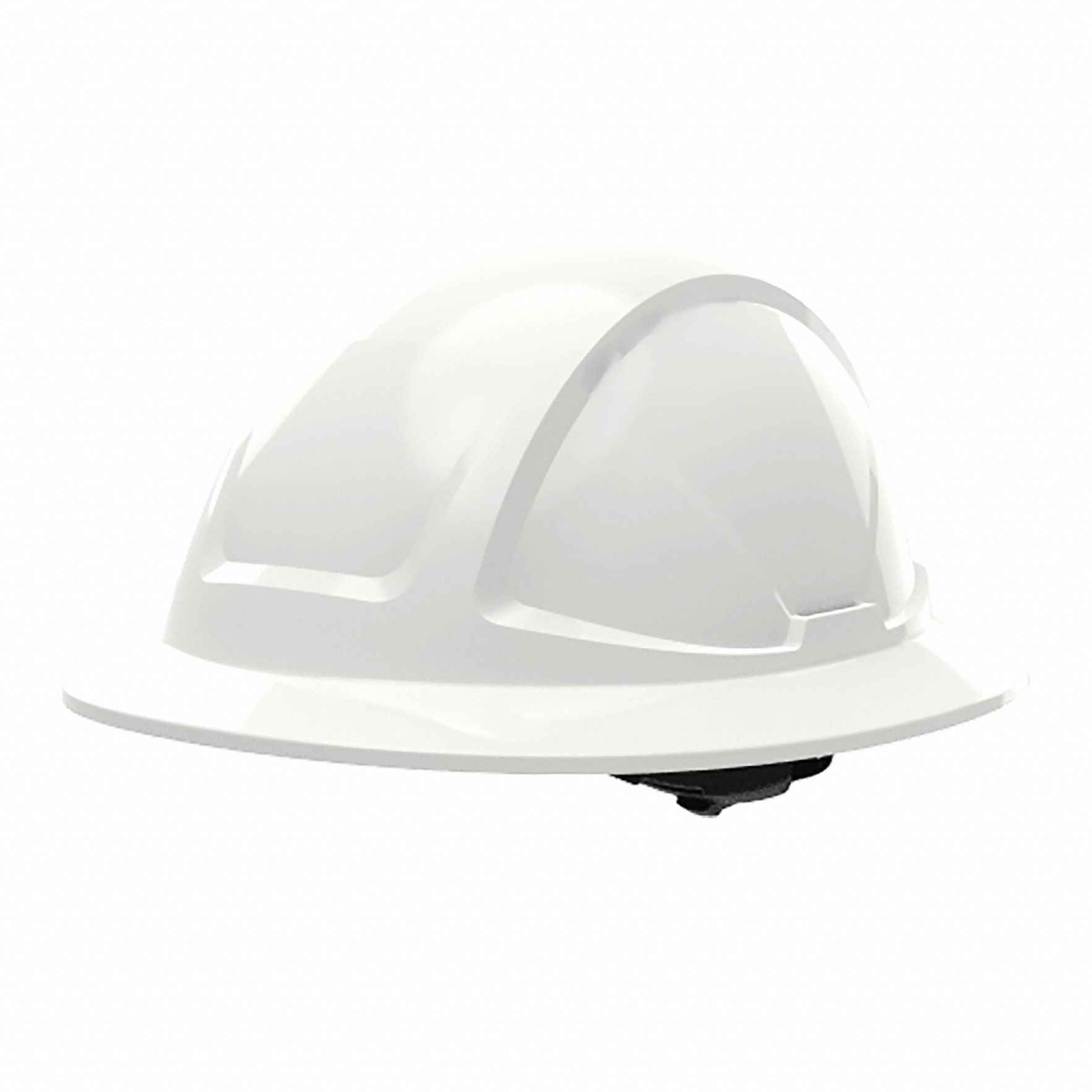 Helmet - 410EM5|SKHFBUS042WH - Grainger