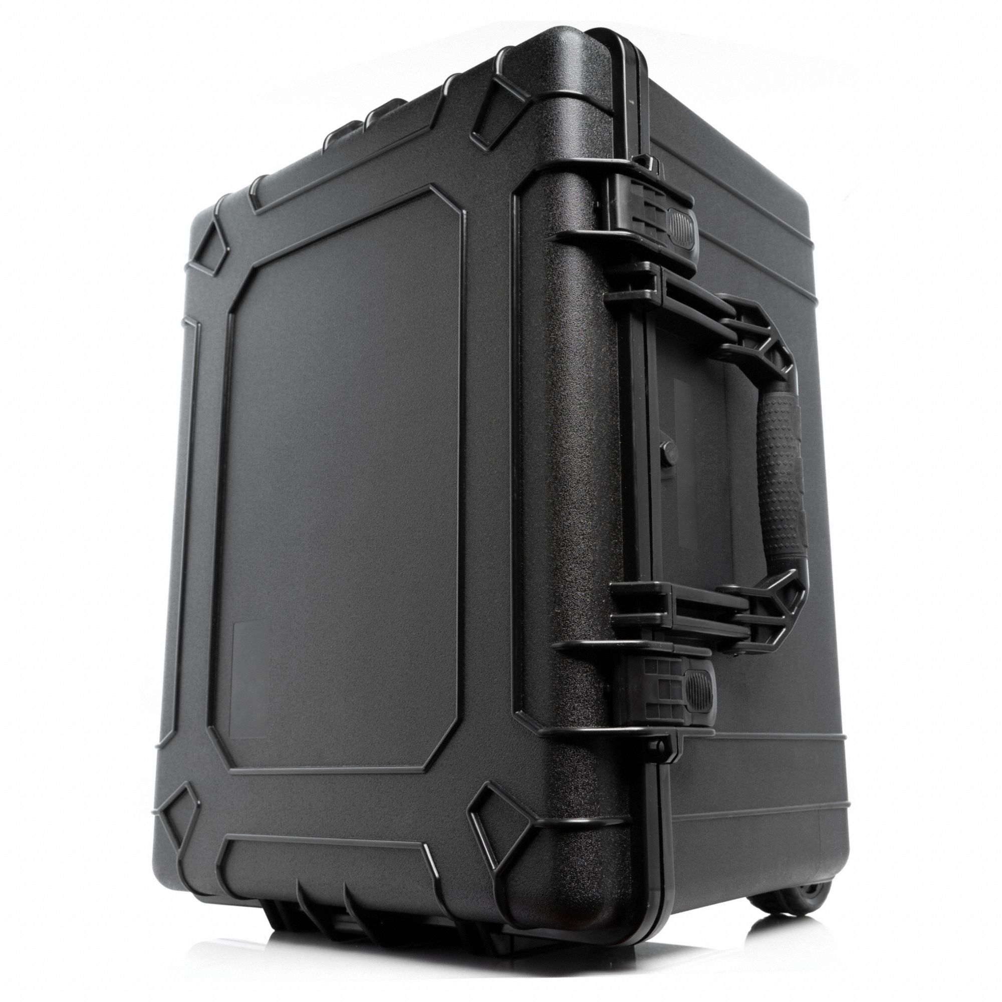 LW SCIENTIFIC, Microscope Hard Carry Case - 361K53|MSP-CSE7-HDLK - Grainger