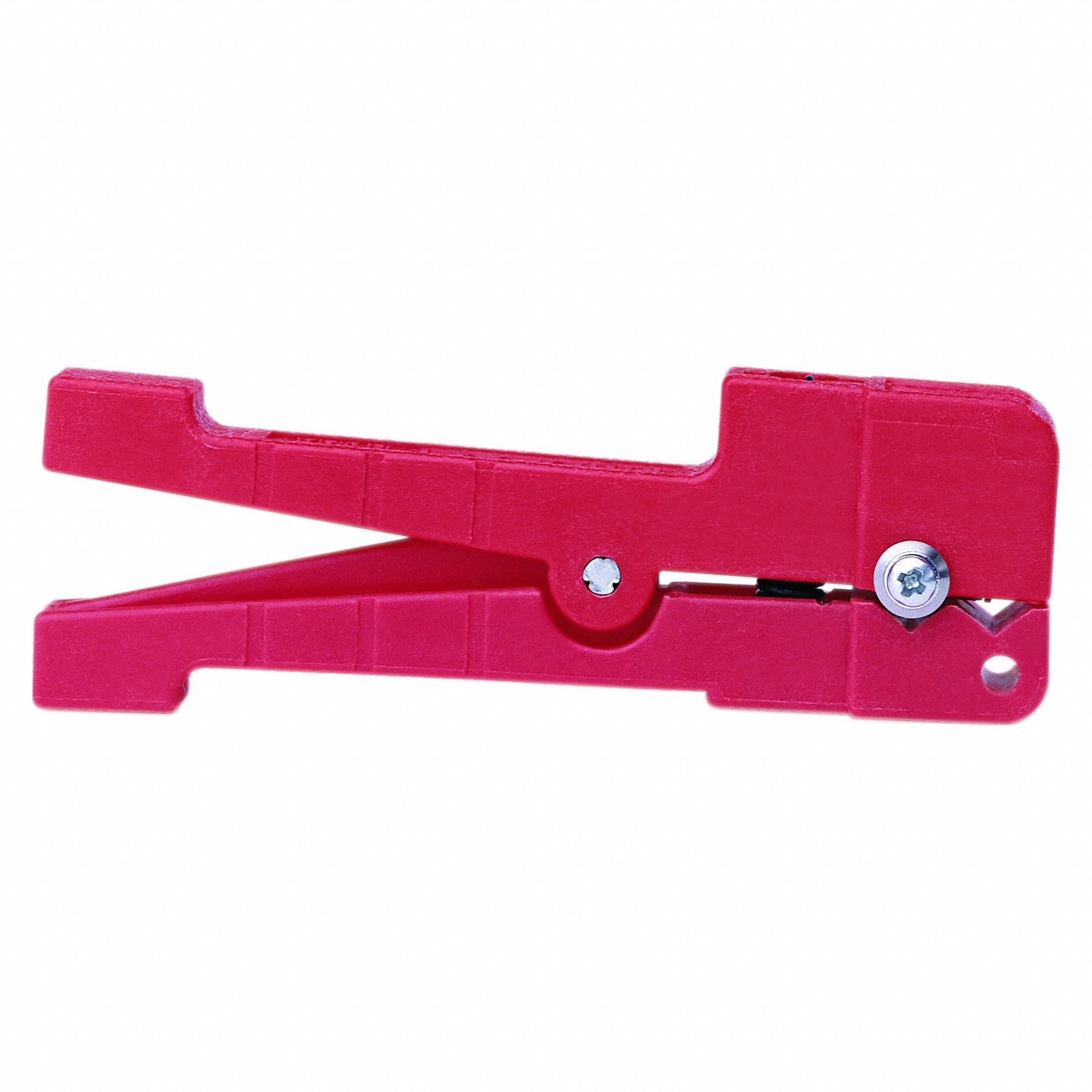 Ringershielded Cable Stripper - Grainger