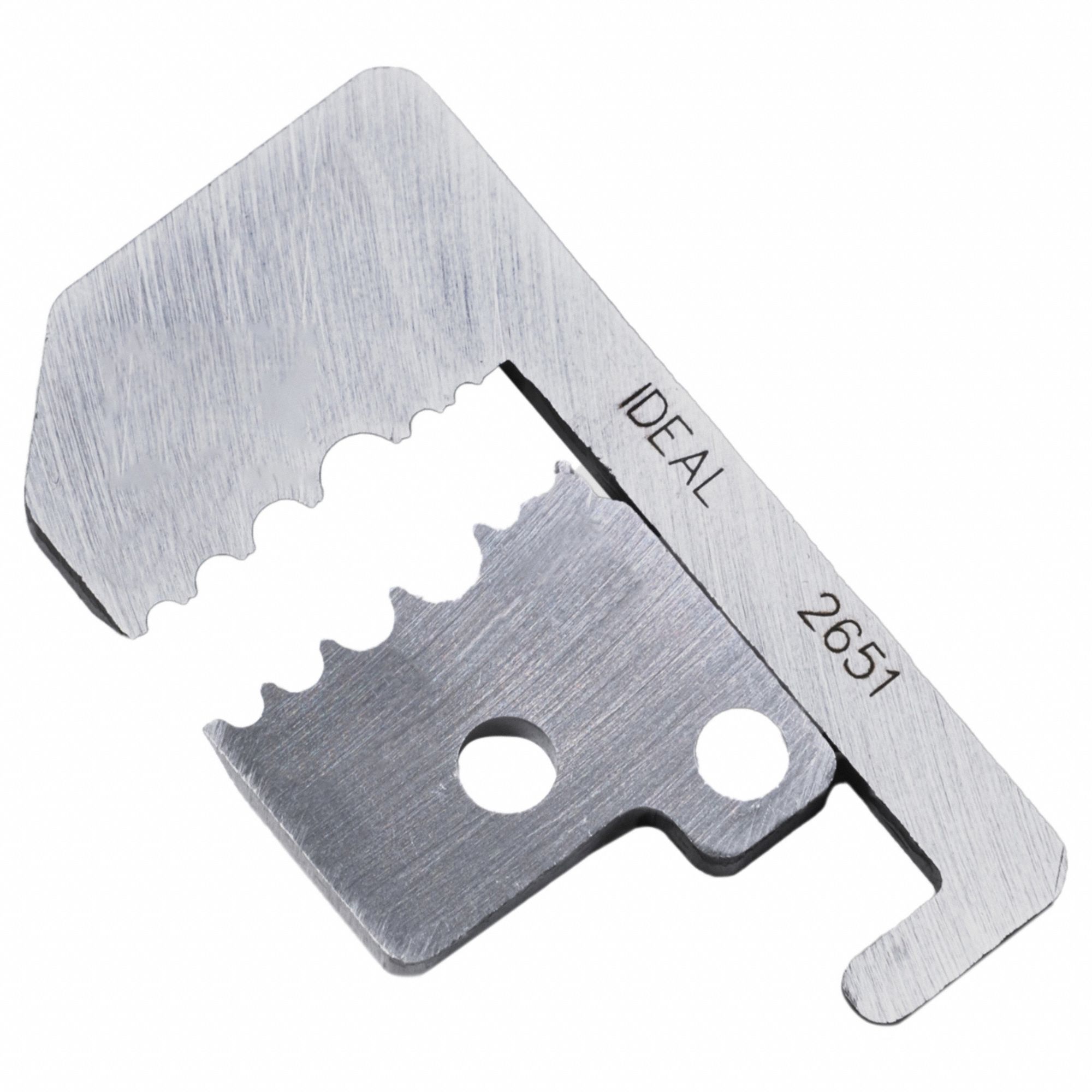 Stripmaster Blades,45-097, 16-26 - Grainger