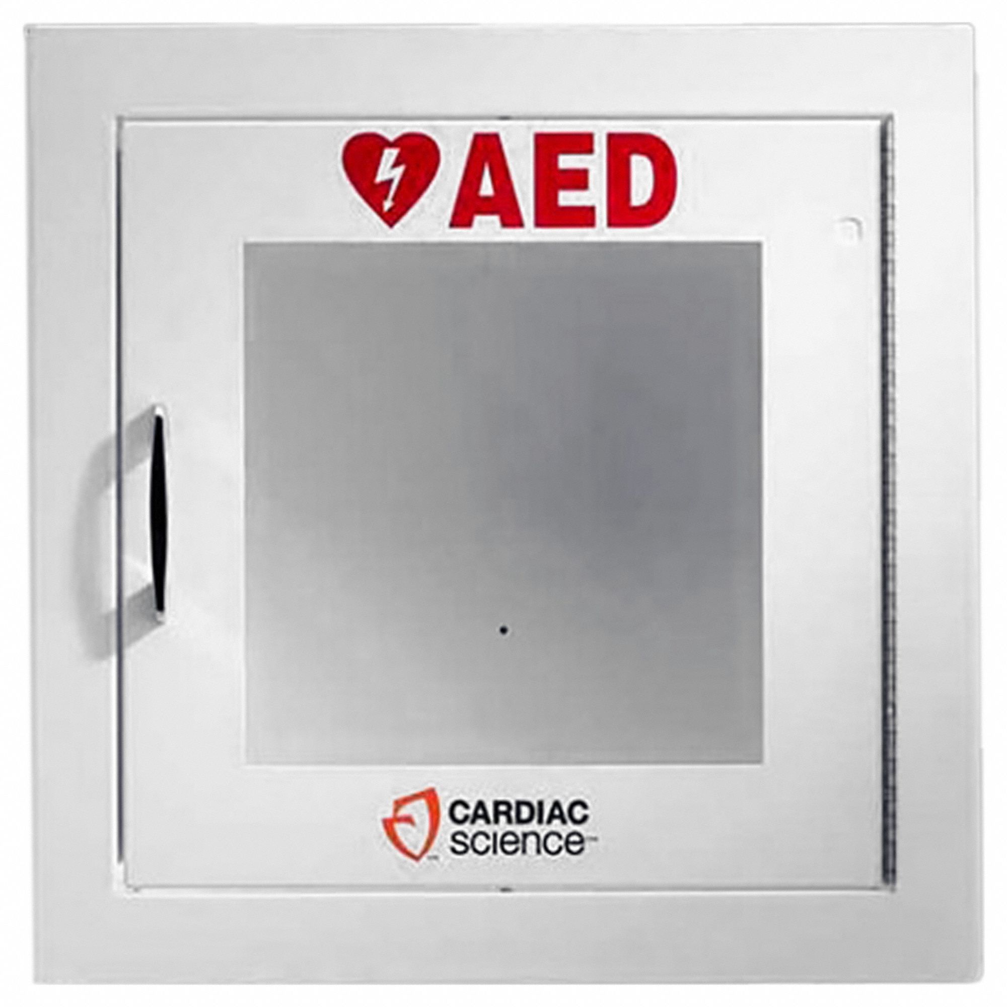 AED Storage Accessory, Alarm Not Included, AED Storage Accessory ...