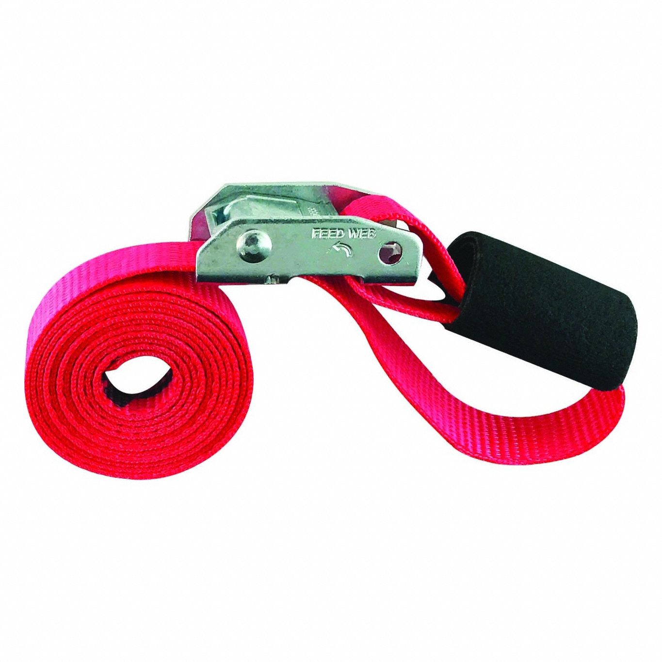 Endless, Gen Purpose, Cam Strap - 799VC9|SLTC106CR - Grainger