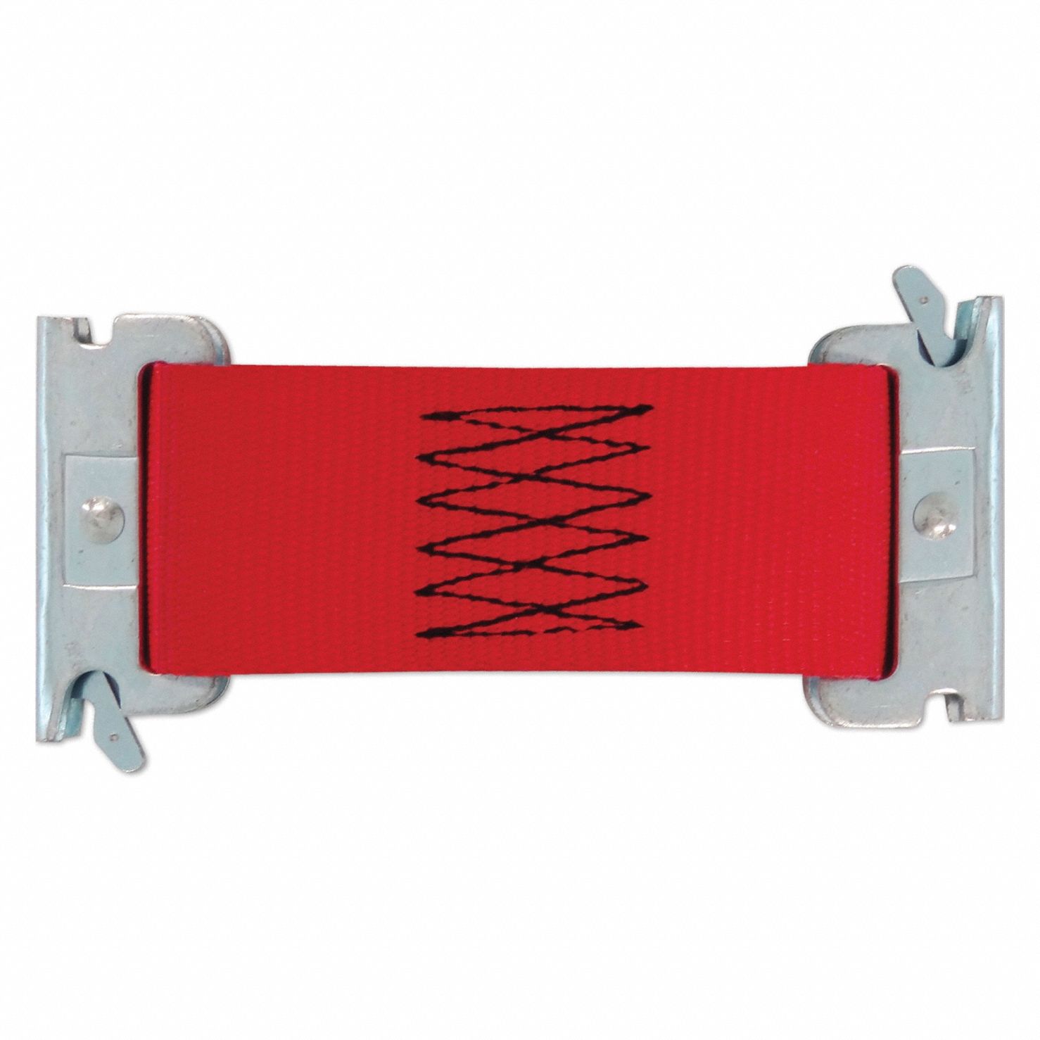 E Track Connecting Strap Tie Down Strap 19xz71slte200r Grainger