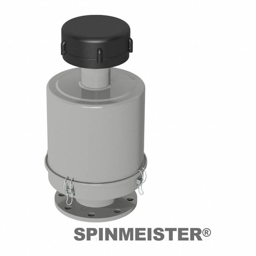 SOLBERG, 2 micron Rating, 99% Efficiency, Filter Assembly - 818EE0|SM3 ...