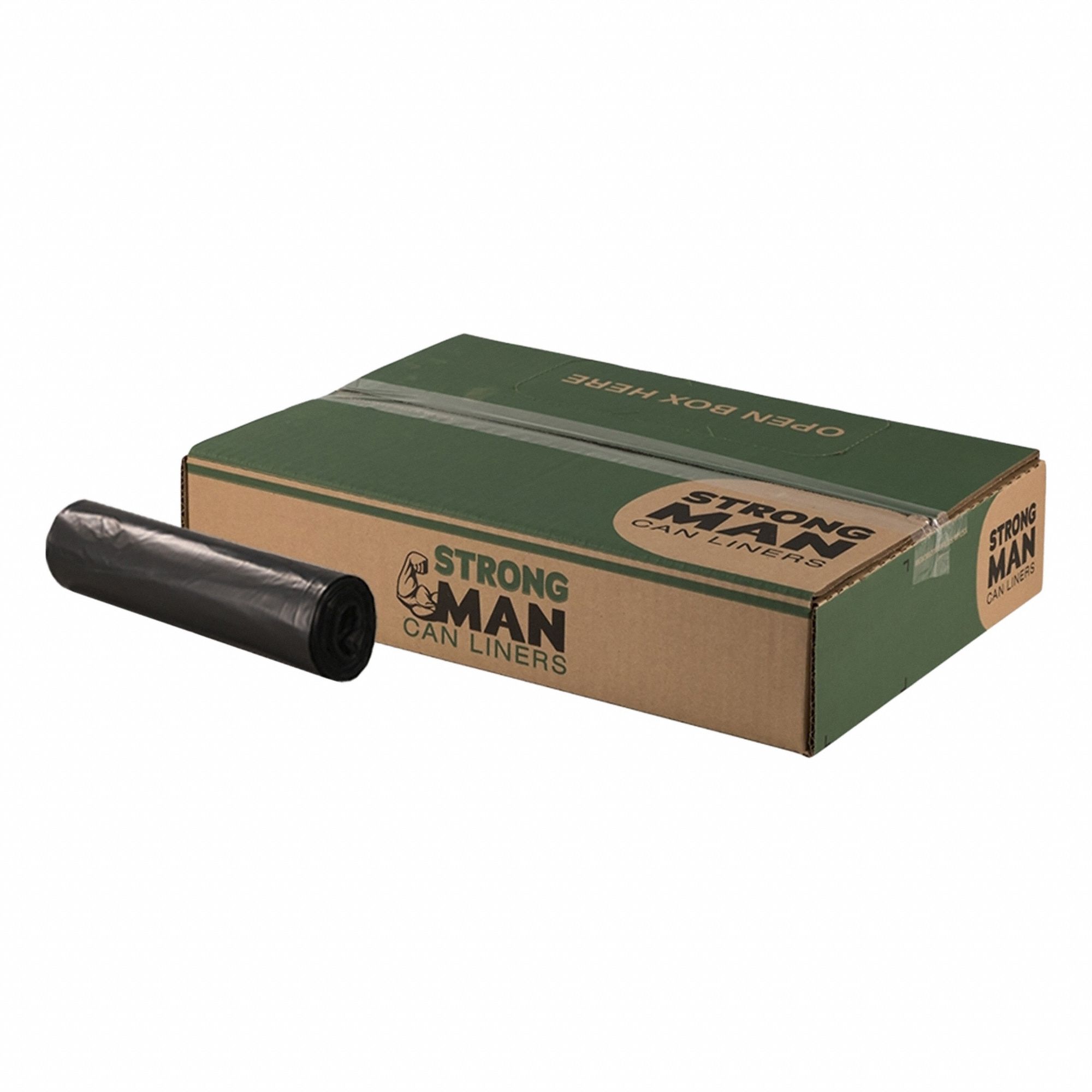 Repro Liner Perforated Rolls - Grainger