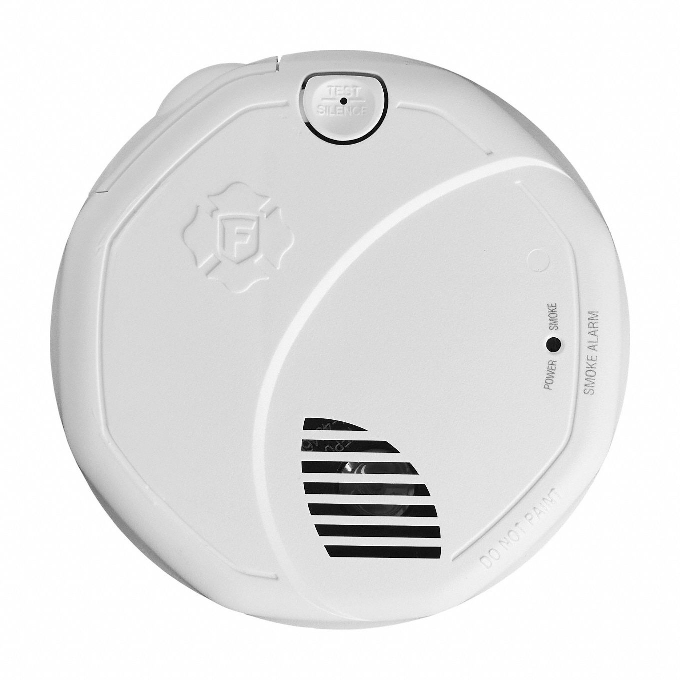 BRK, Smoke, Removable Battery, Smoke Alarm - 827C25|SM500V - Grainger