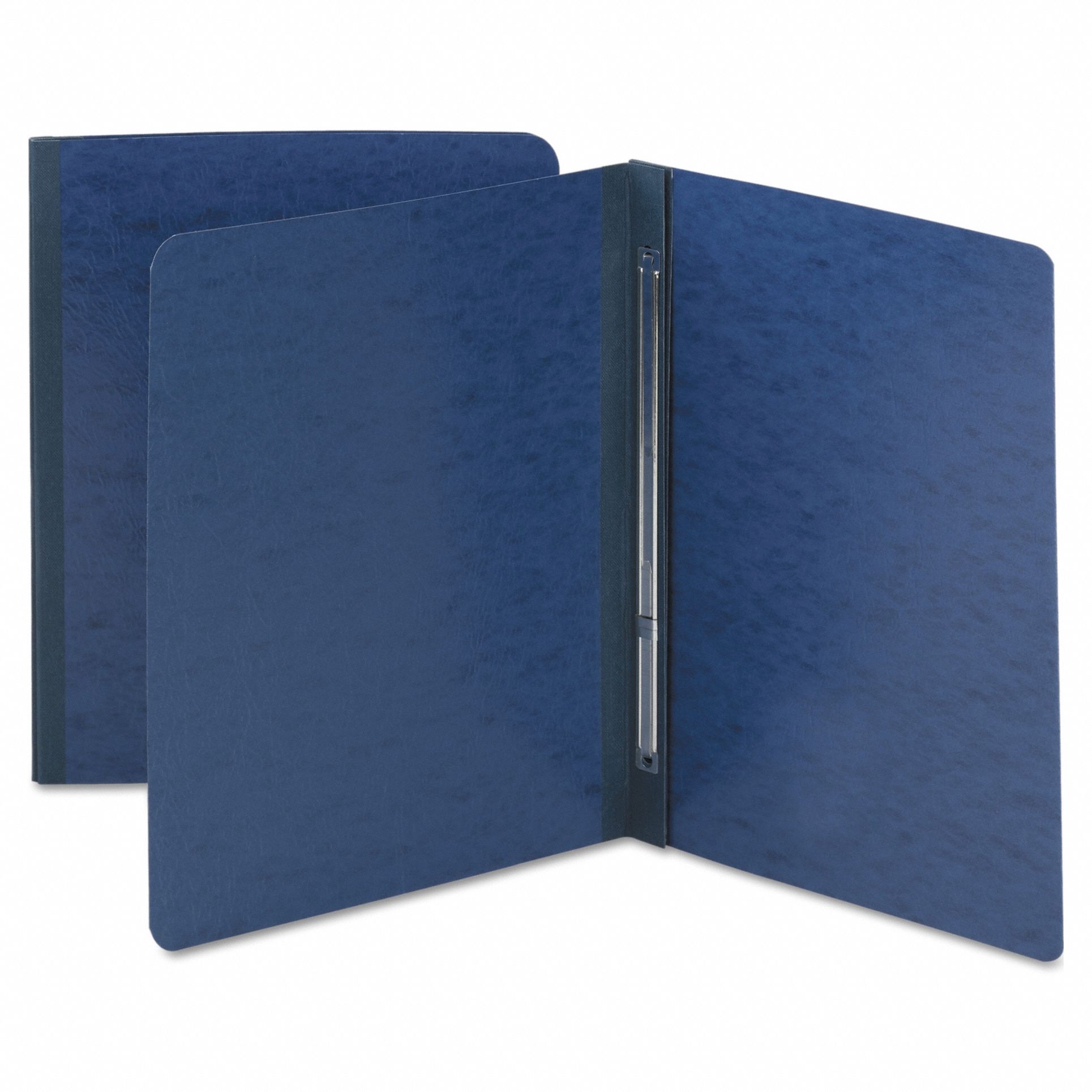 SMEAD, Pressboard, Blue, Report Cover - 51LJ08|81351 - Grainger SMEAD, Pressboard, Blue, Report Cover - 51LJ08|81351 - Grainger