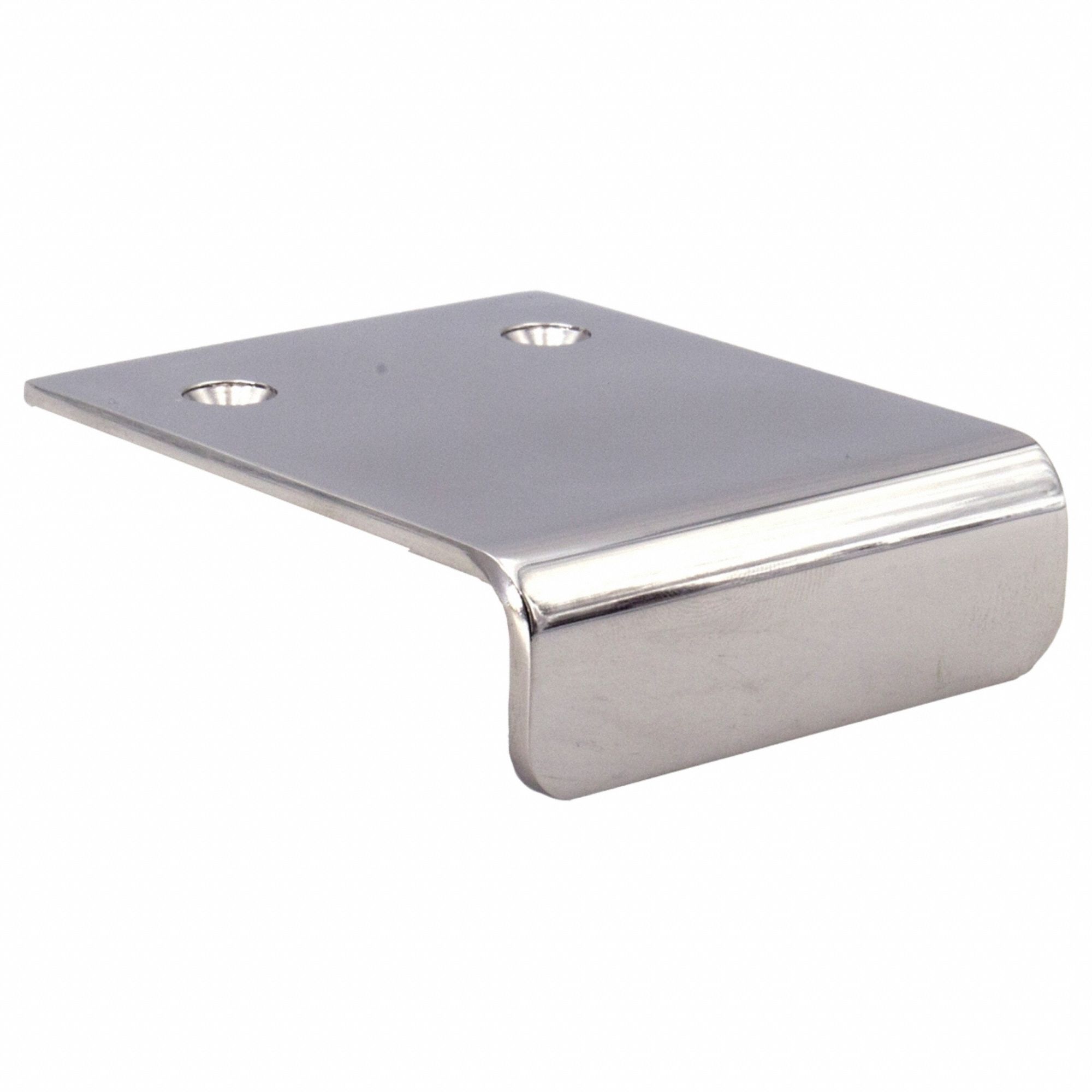 LAMP, Threaded Holes, Stainless Steel, Pull Handle - 4WRW8|SND-50/M ...