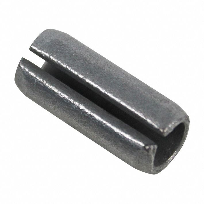 Slotted, Inch, Slotted Spring Pin - 811A53|WWG-SP3120750 - Grainger