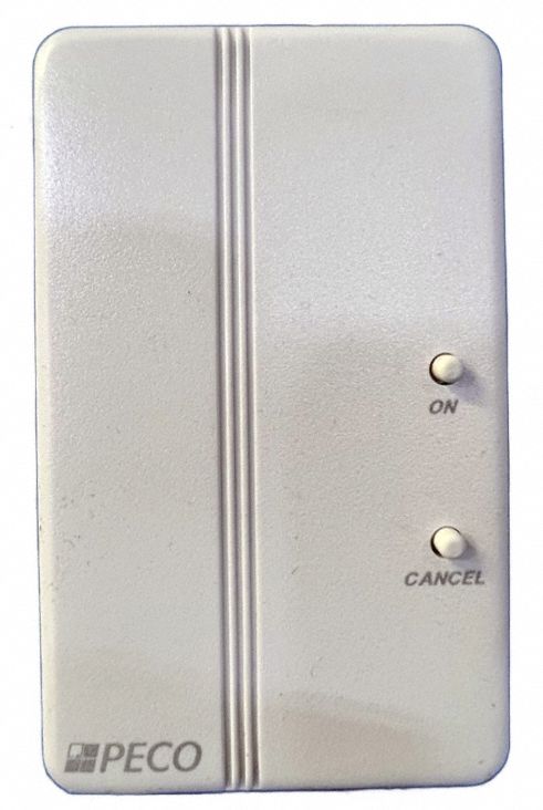 Wall Mount, 50°F to 85°F, Temperature Sensor - 59GW17|SP155-028 - Grainger