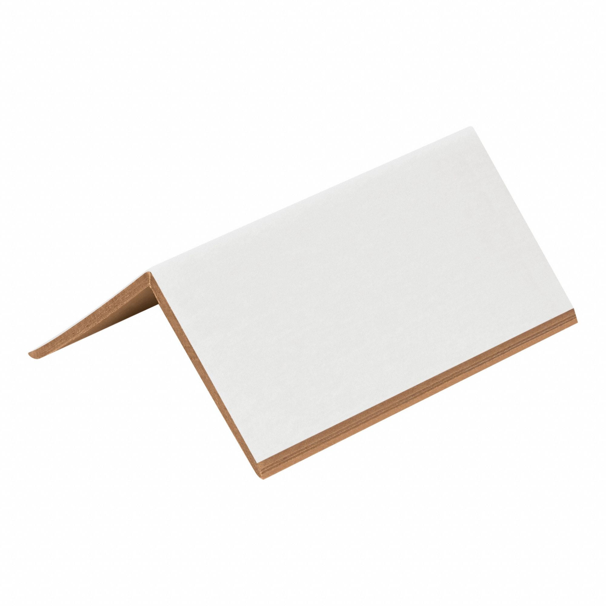 Strapping Guard, Heavy-Duty/Medium-Duty, Edge Protectors - 908UG4 ...